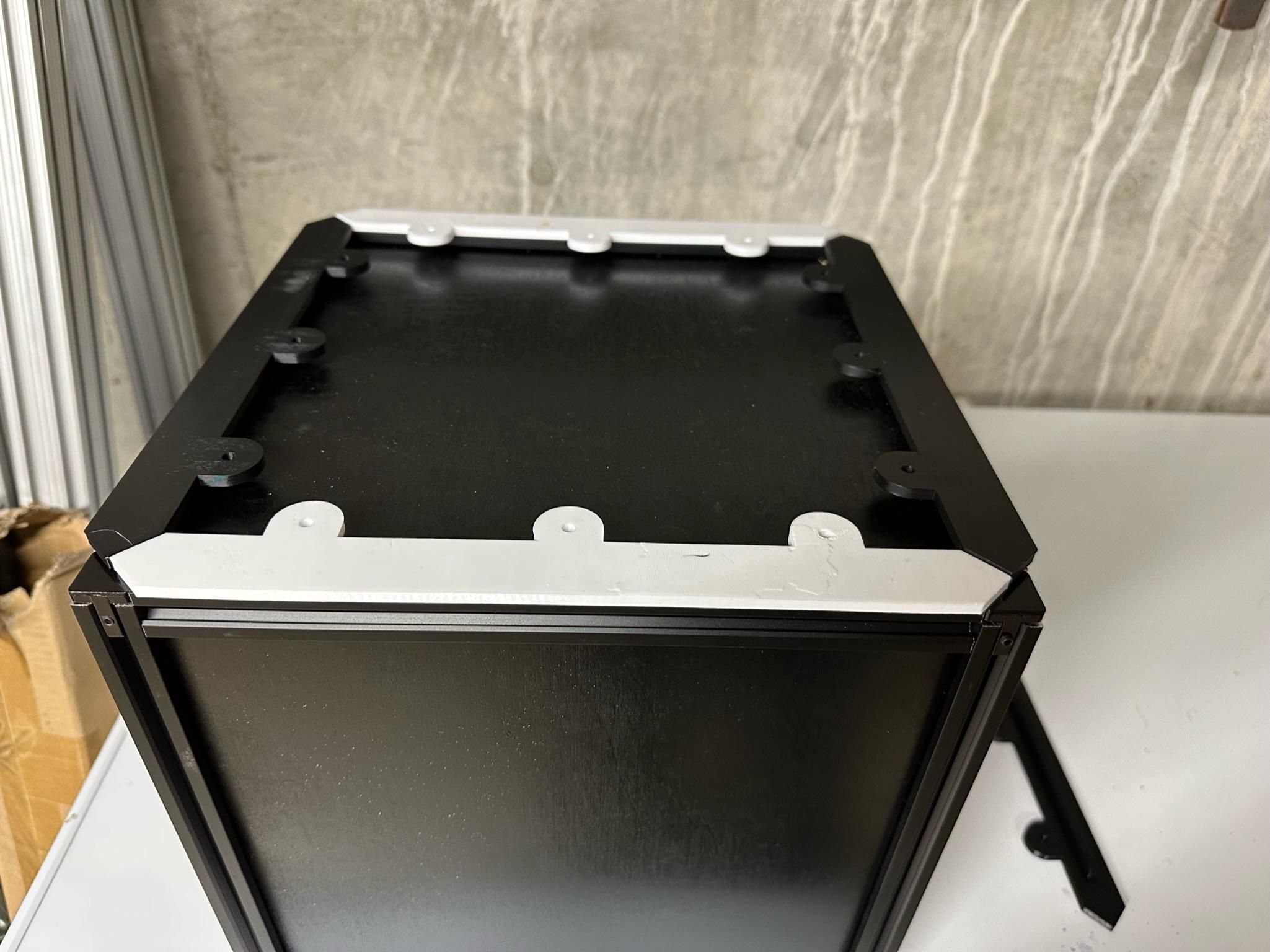 Build a Simple UV Photography Box : 25 Steps (with Pictures ...