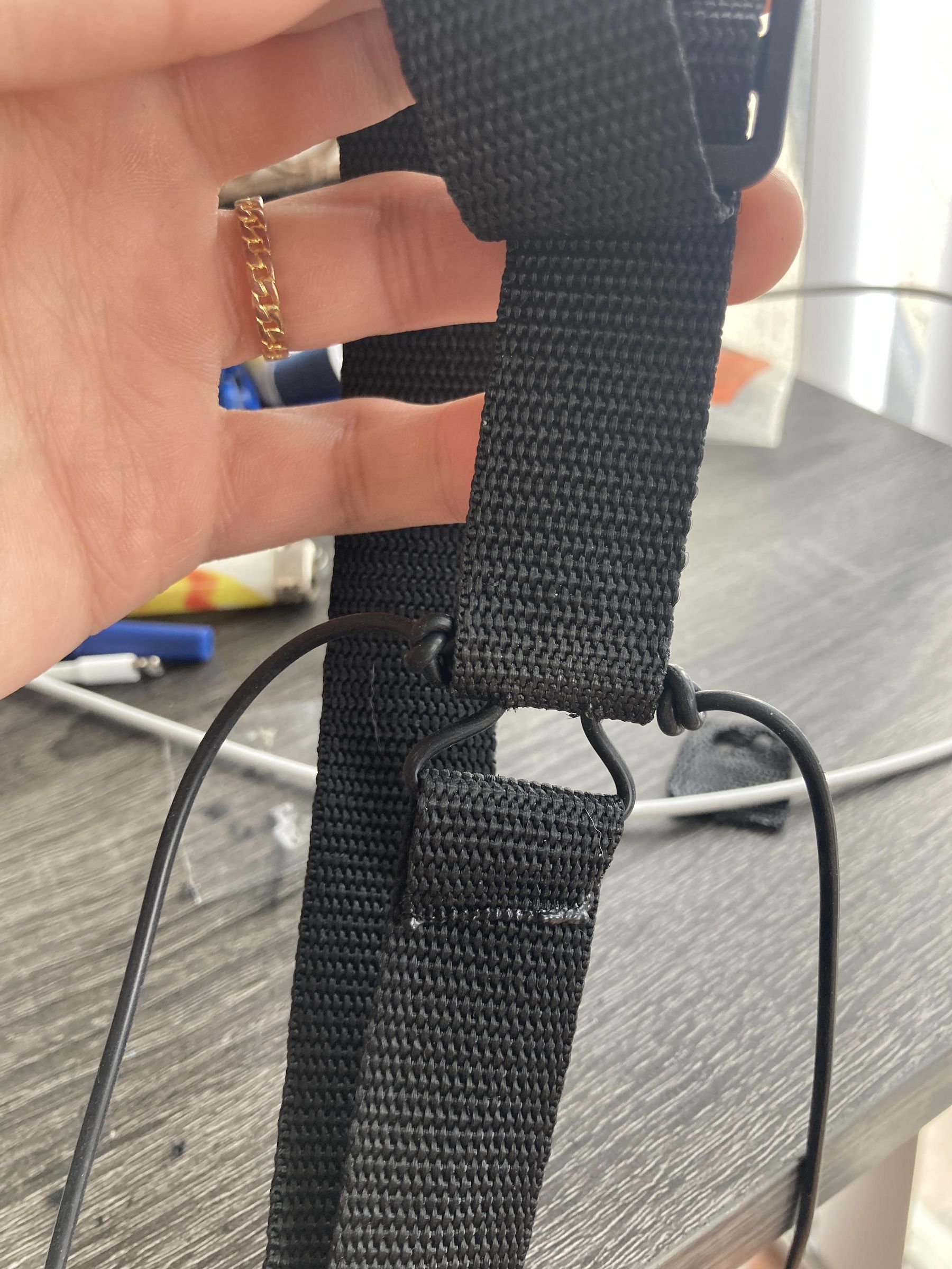 Make a Breathing Visualizer With an Arduino Stretch Sensor and P5.js ...