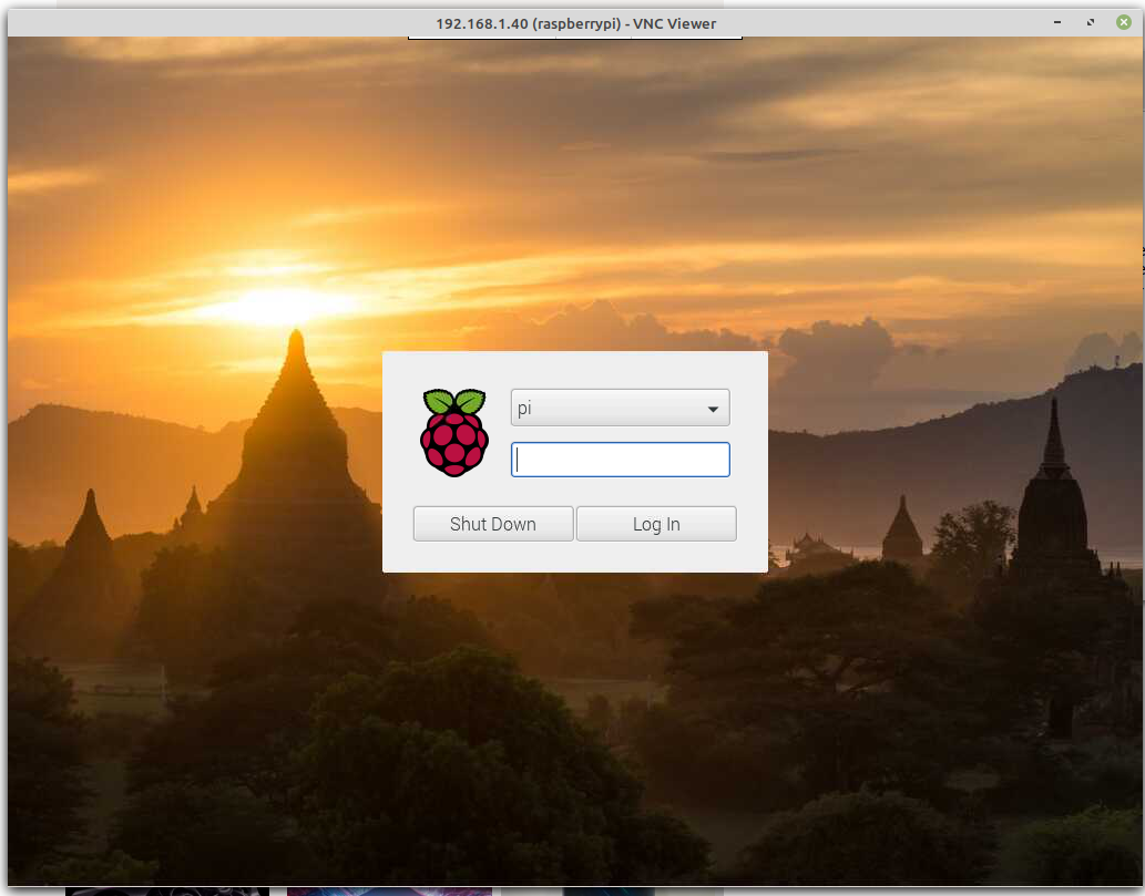 Howto: Installing Raspberry PI 4 Headless (VNC) With Rpi-imager and Pictures : 7 Steps (with ...