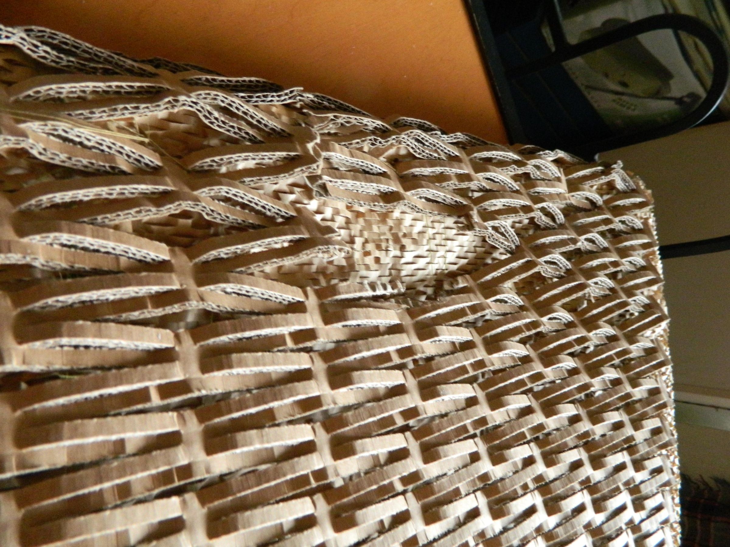 Mix Media Tapestry : 14 Steps (with Pictures) - Instructables