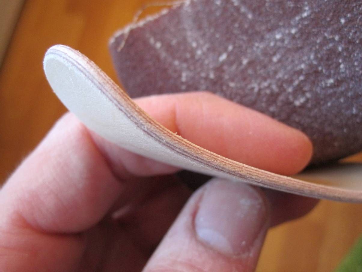 How to Make the Perfect Wooden Fingerboard : 10 Steps (with Pictures ...