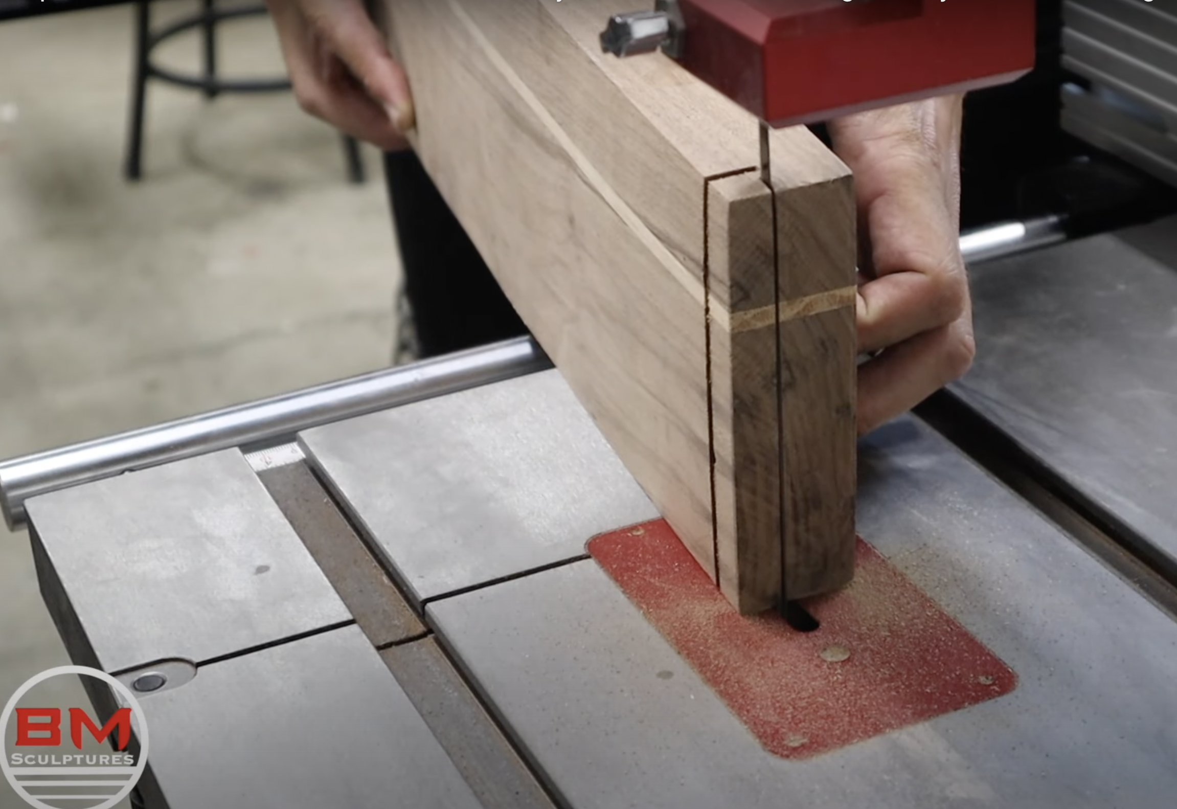 Japanese Barstool With Tusk and Tenon Joint : 14 Steps (with Pictures ...