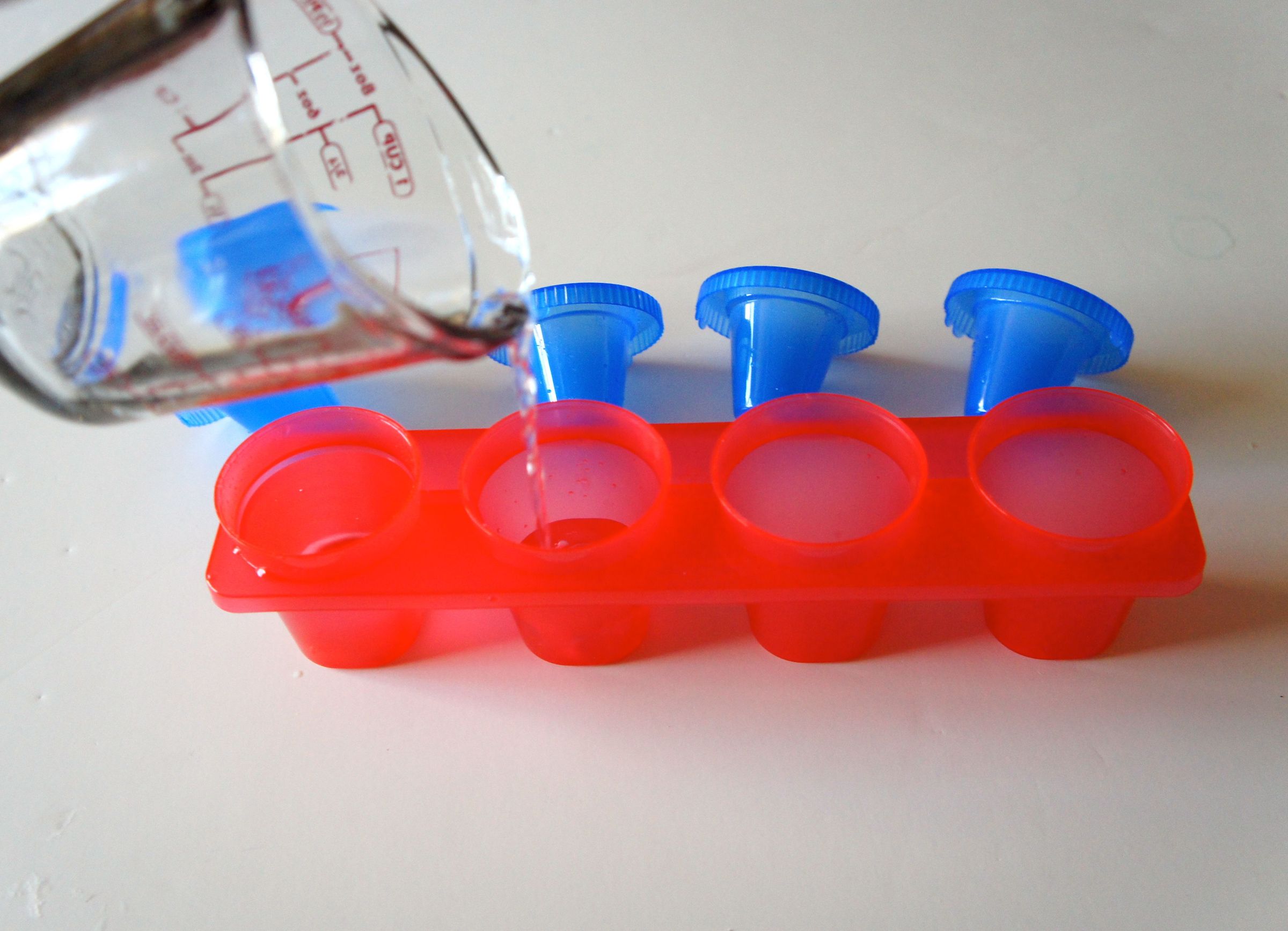 Ice Shot Glass Oyster Shooters (with Pictures) - Instructables