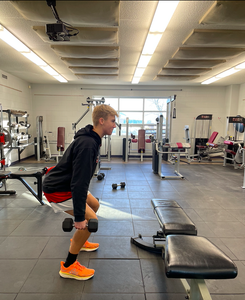 Lower Body Workout : 7 Steps - Instructables