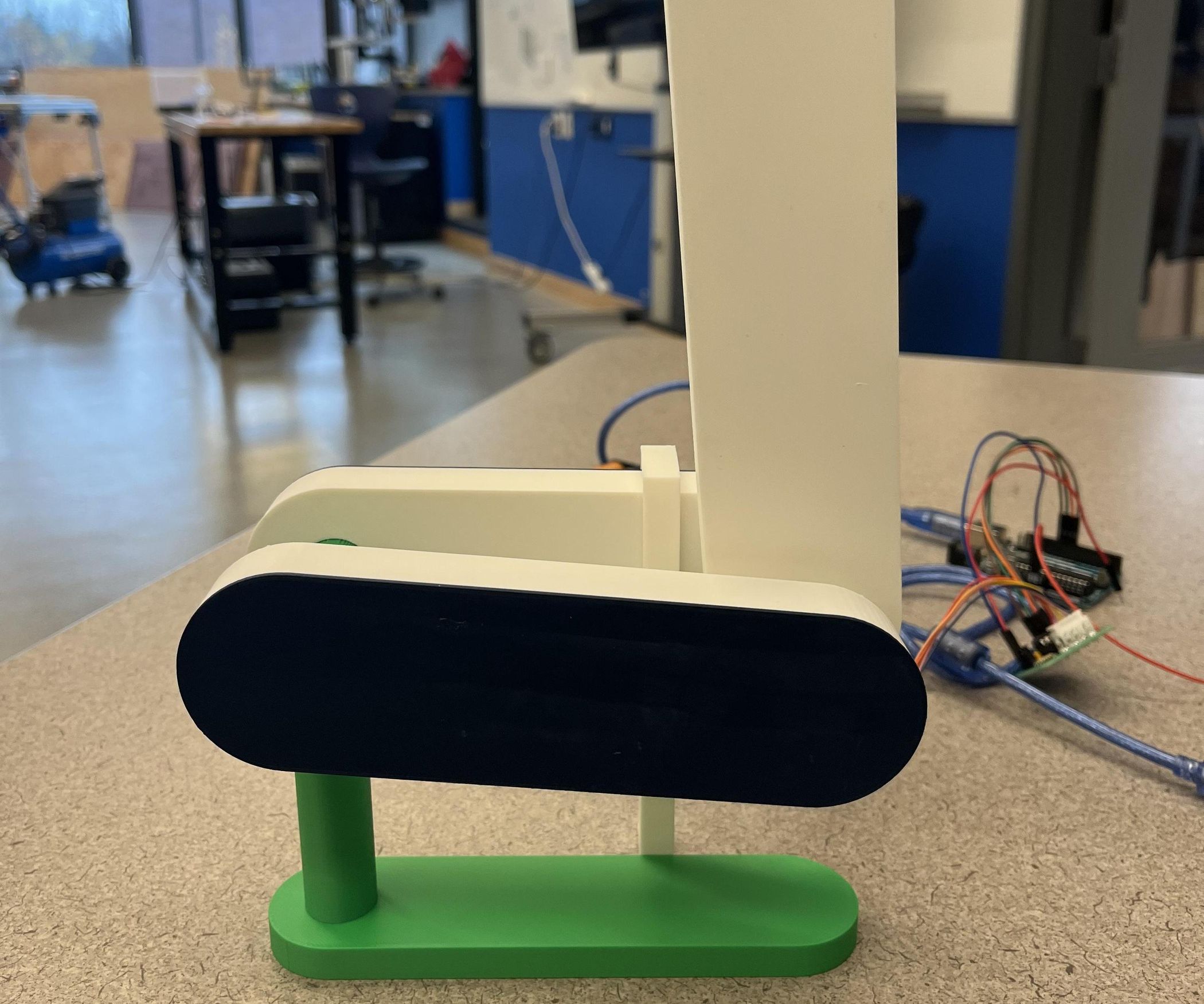 Waving Arm : 8 Steps - Instructables