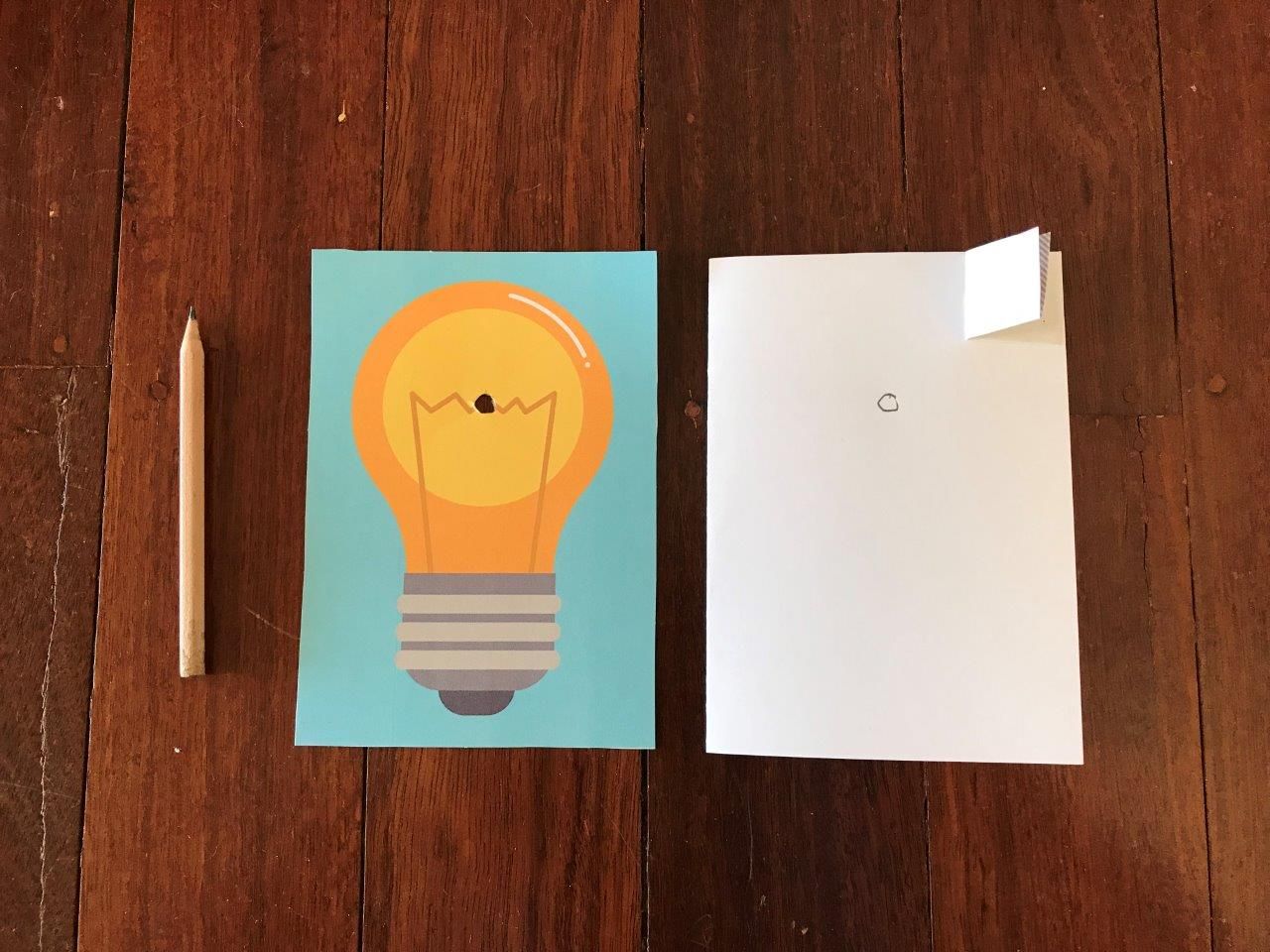 Light Up LED Cards : 8 Steps (with Pictures) - Instructables