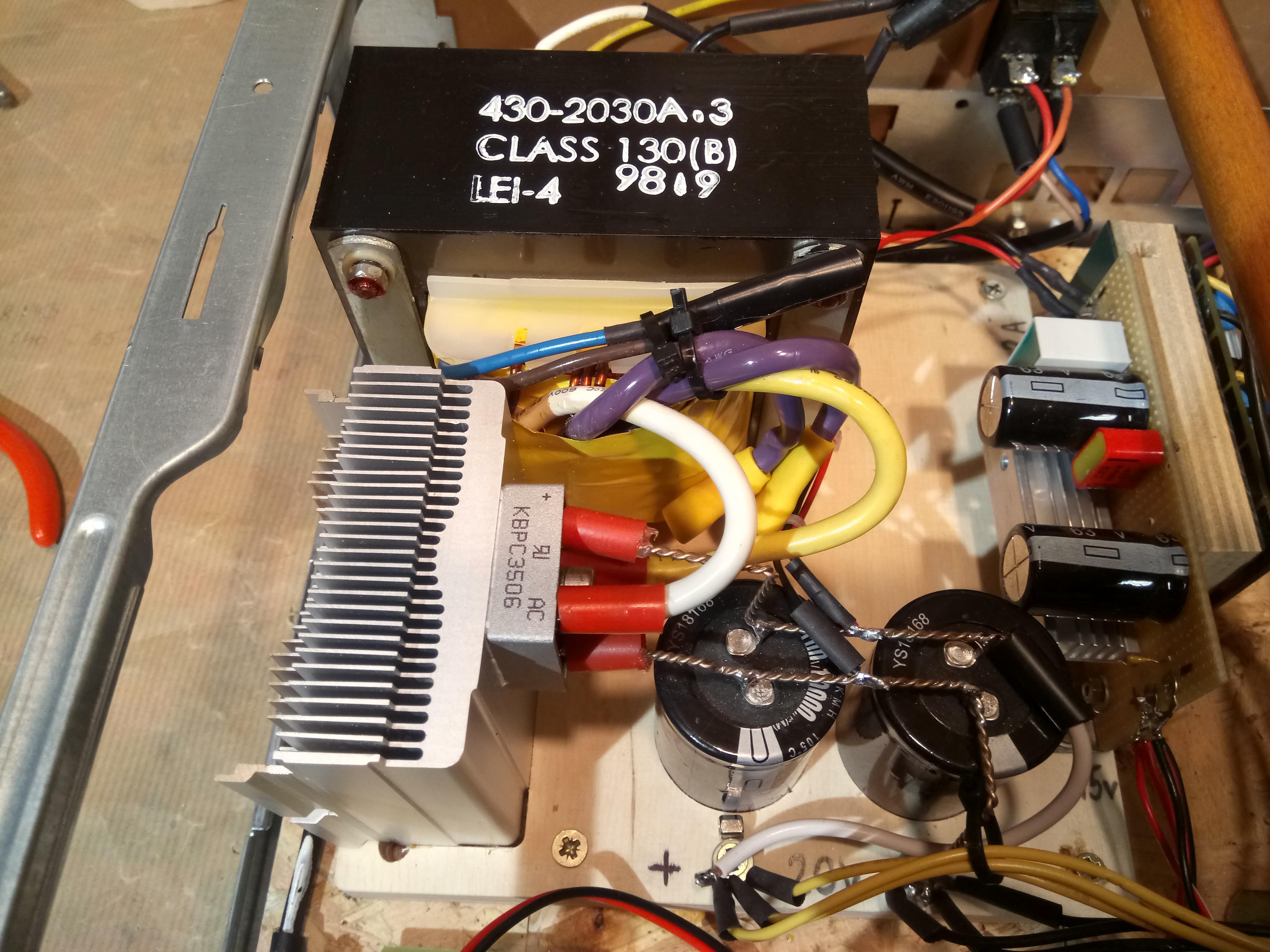 Desktop CNC With Welded Frame : 6 Steps - Instructables