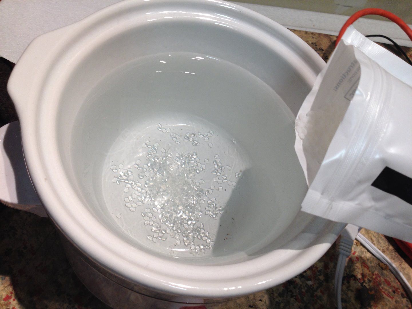 Instamorph Buttons (that Look Like Eyes) : 6 Steps - Instructables