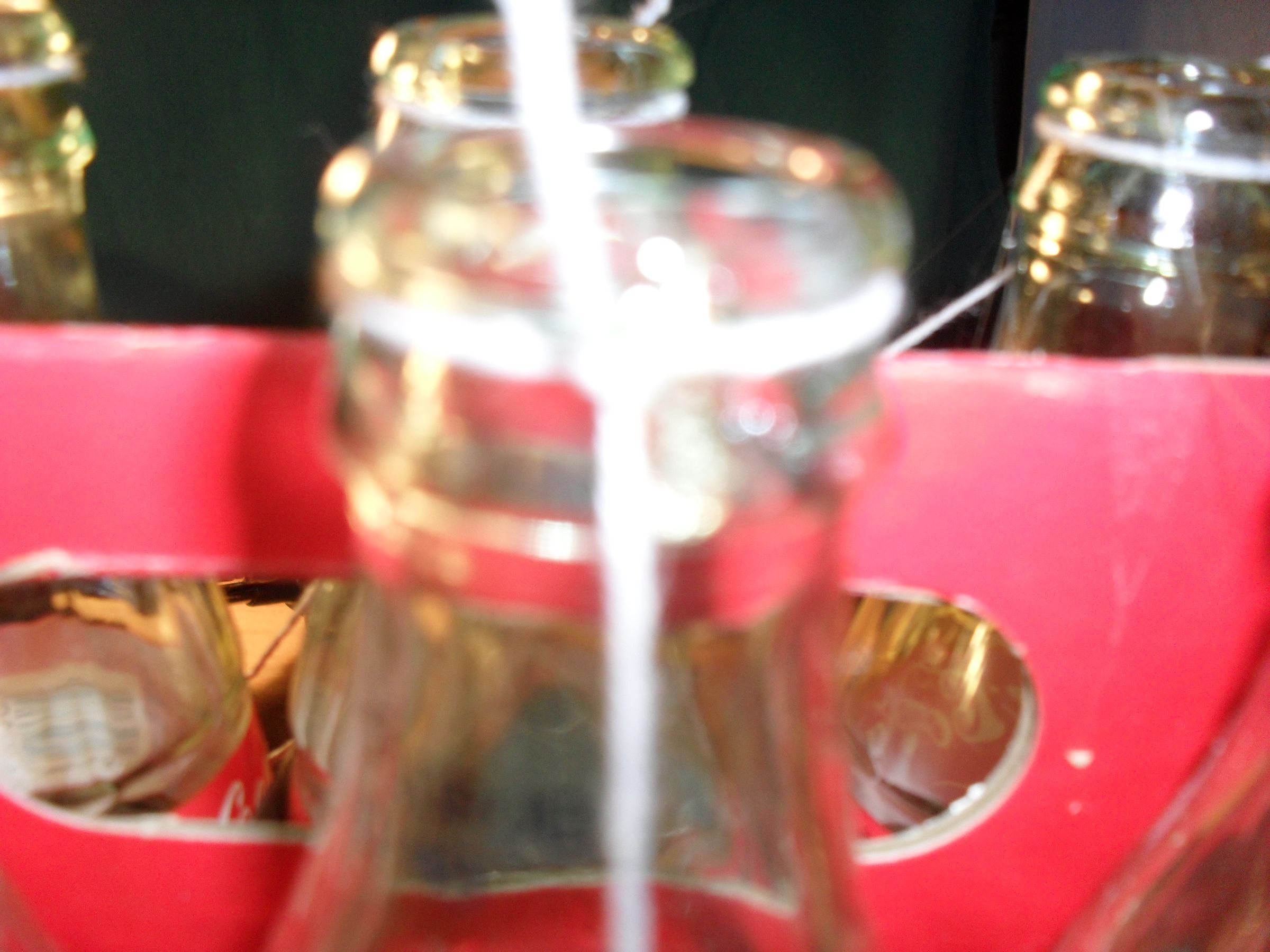 Glass Bottle Tree Decor : 3 Steps - Instructables