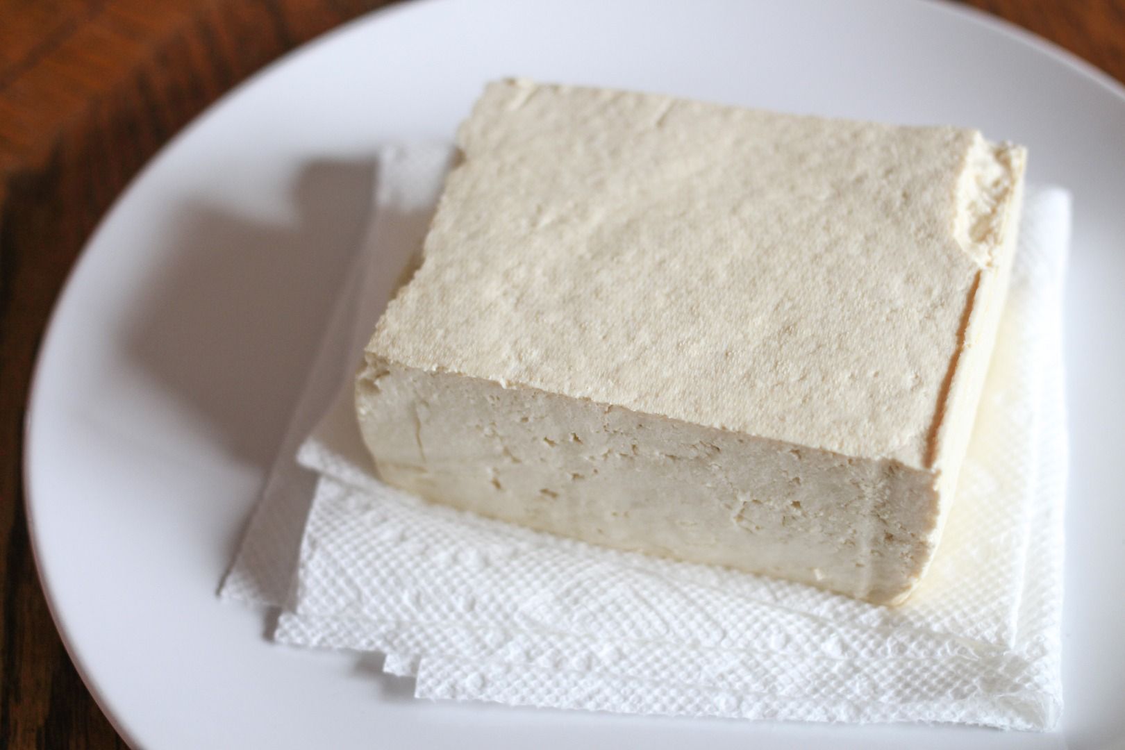 How to Press Tofu : 5 Steps (with Pictures) - Instructables