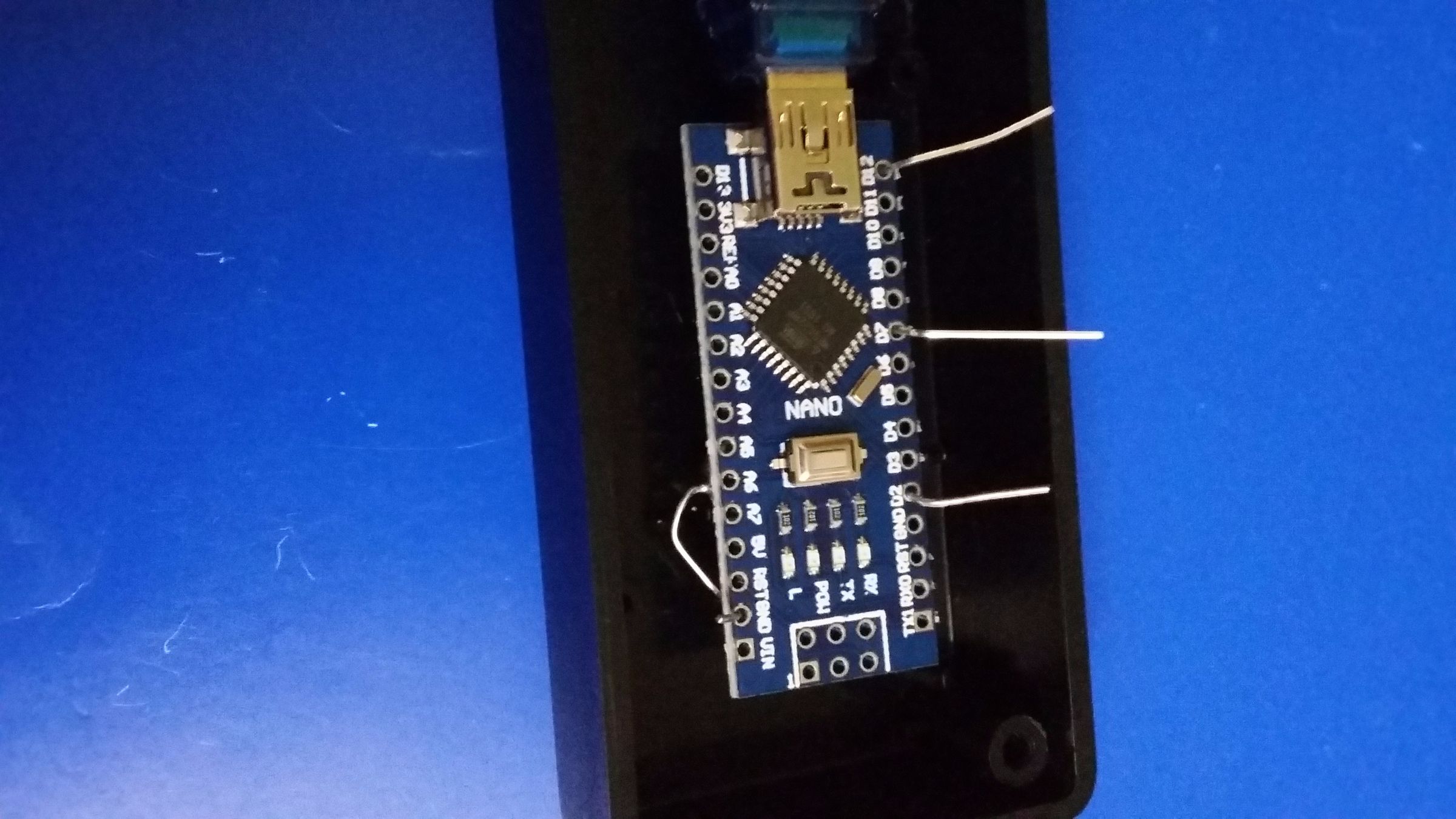 Arduino Traffic Light : 8 Steps (with Pictures) - Instructables