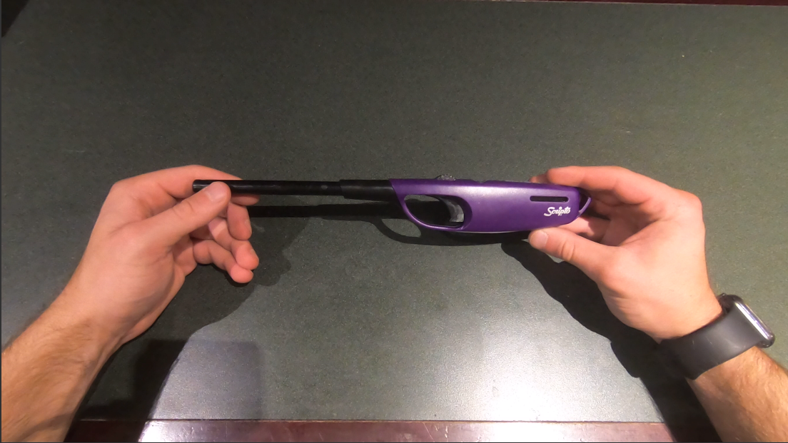 Desktop Rocket V2 : 9 Steps - Instructables