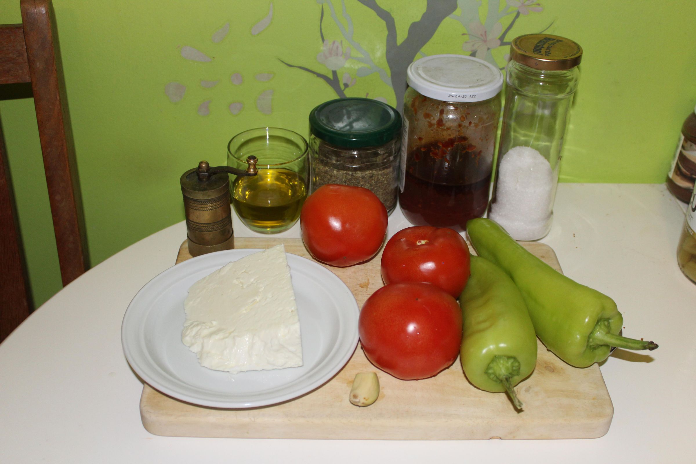 Ouzomezes Tou Teli (with Pictures) - Instructables