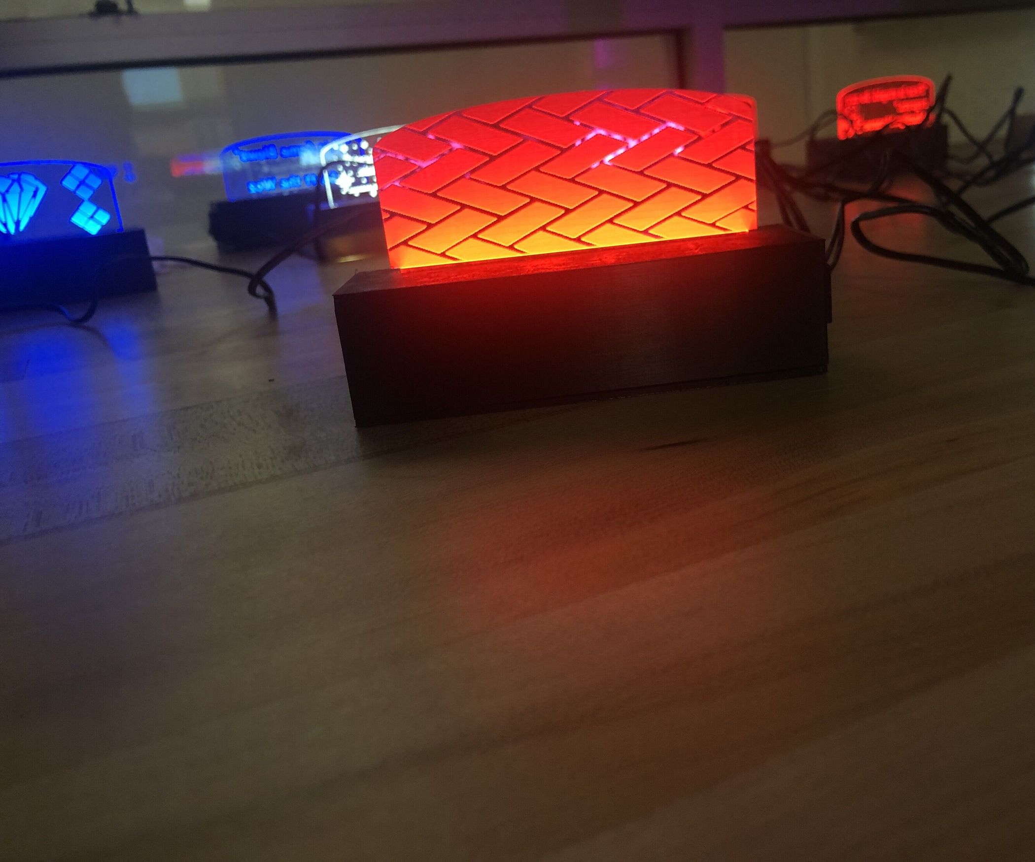 LED Box : 5 Steps - Instructables
