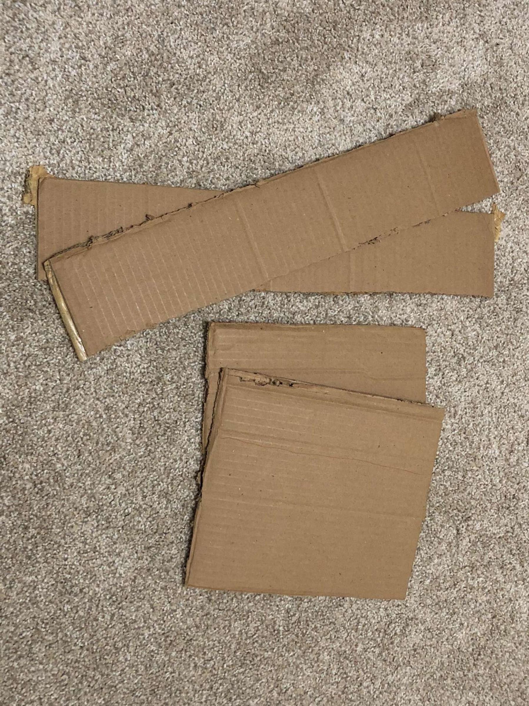 DIY Shirt Folder : 6 Steps - Instructables