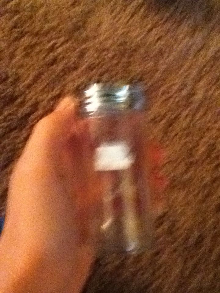 How to Peel Off Tough Stickers : 6 Steps - Instructables