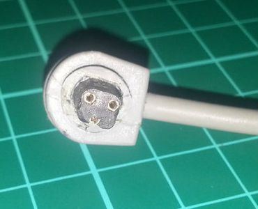 Canon N3 Connector, All You Always Wanted to Know About It : 5 Steps ...