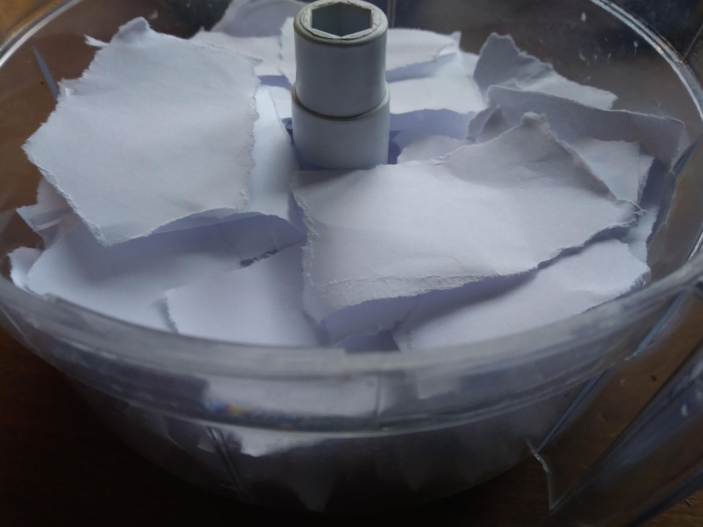 Recycle Paper Into Cool Stuff! : 5 Steps - Instructables