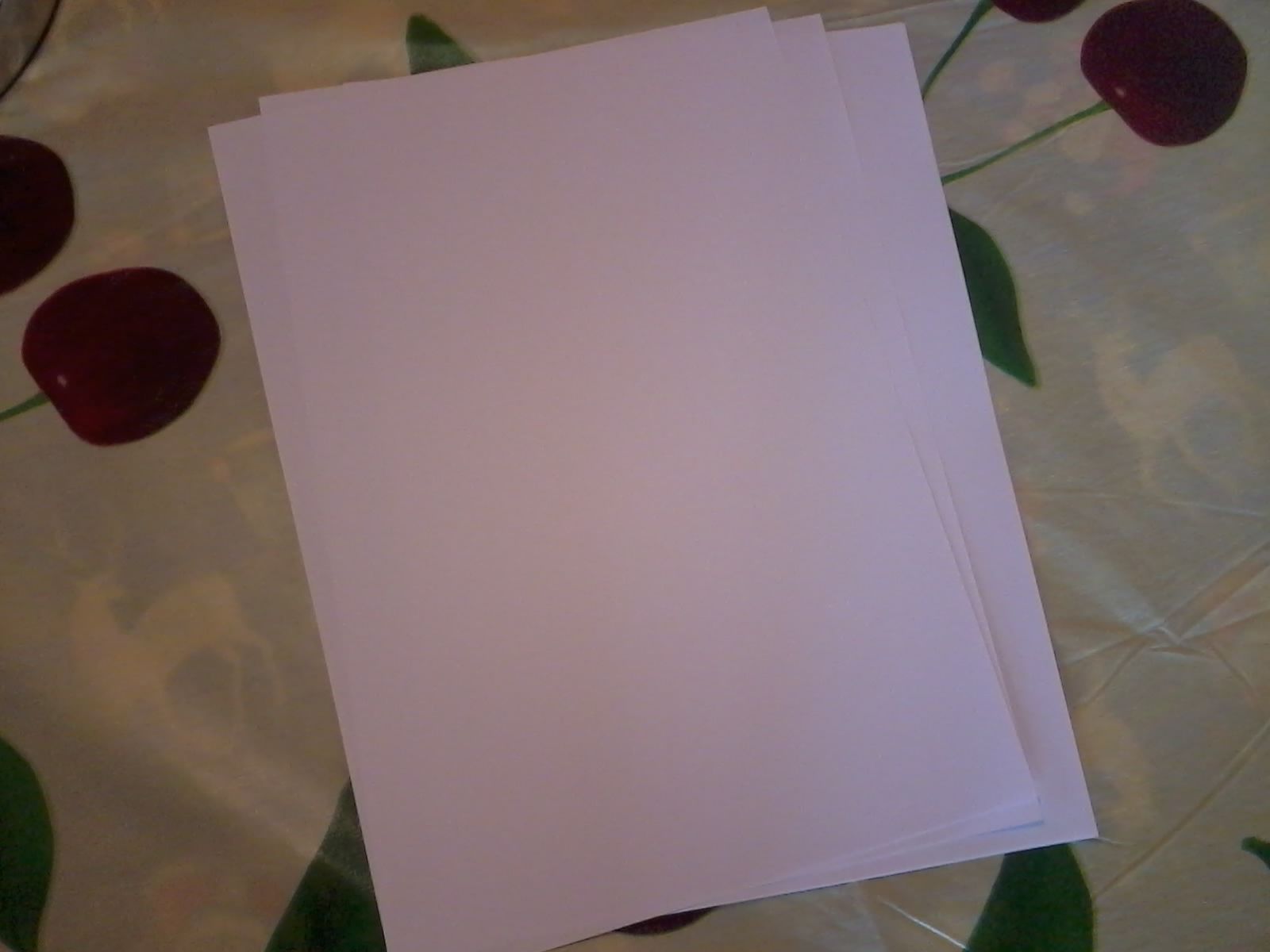 HOW TO DESIGN AND MAKE a BIRTHDAY CARD! : 8 Steps - Instructables