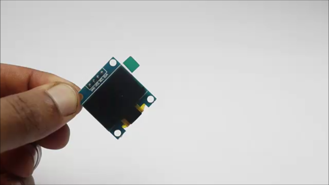 How to Make Breathalyzer Using Arduino and 3D Printed Parts : 5 Steps ...