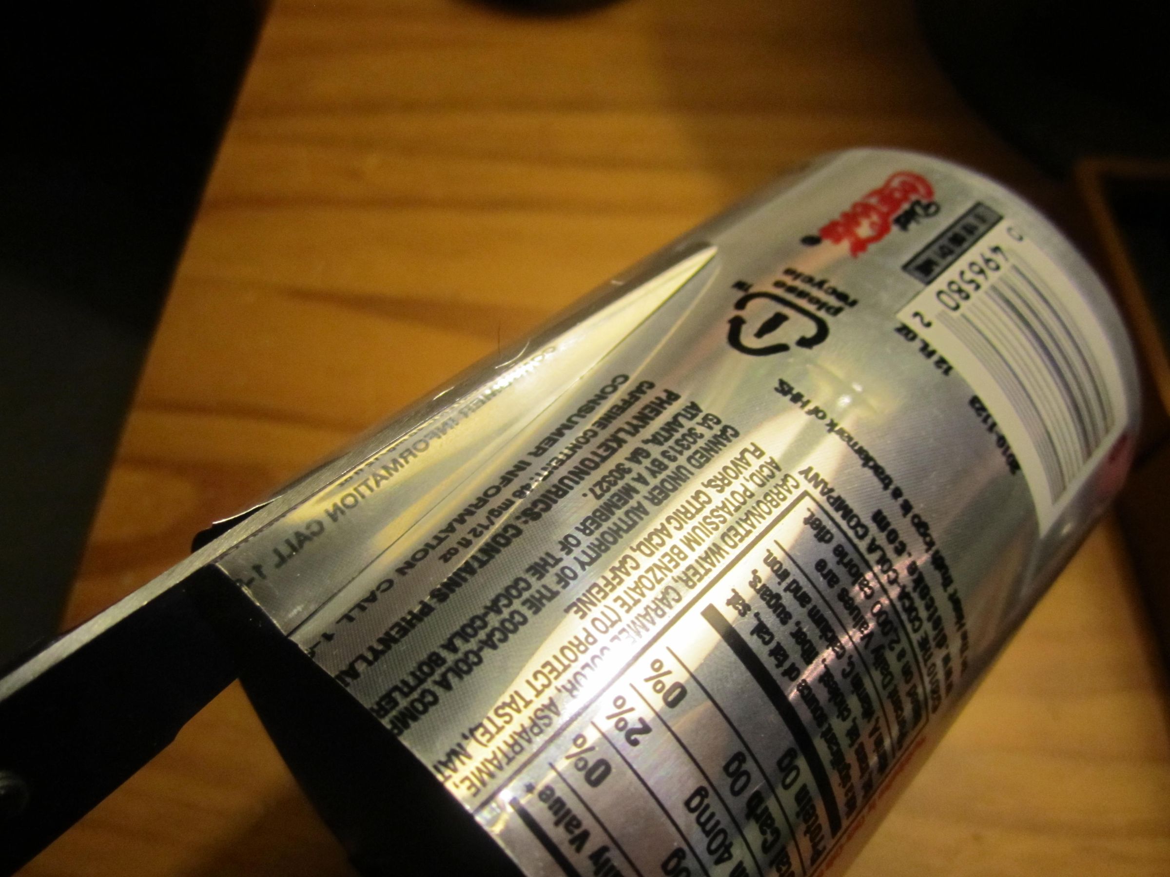 Soda Can Ring "Jewel" : 7 Steps - Instructables