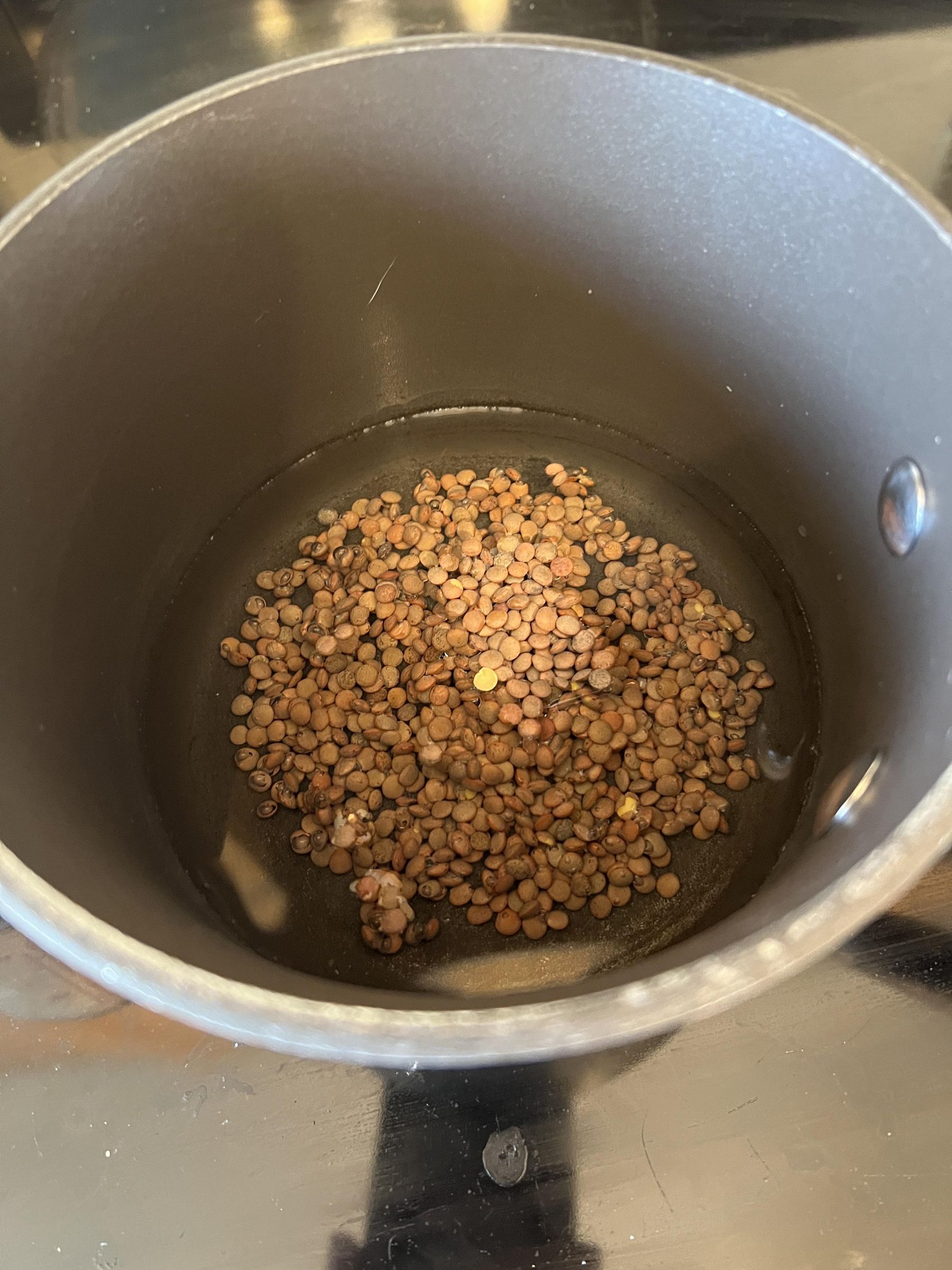 Mini Cinnamon Lentil Pies : 13 Steps (with Pictures) - Instructables