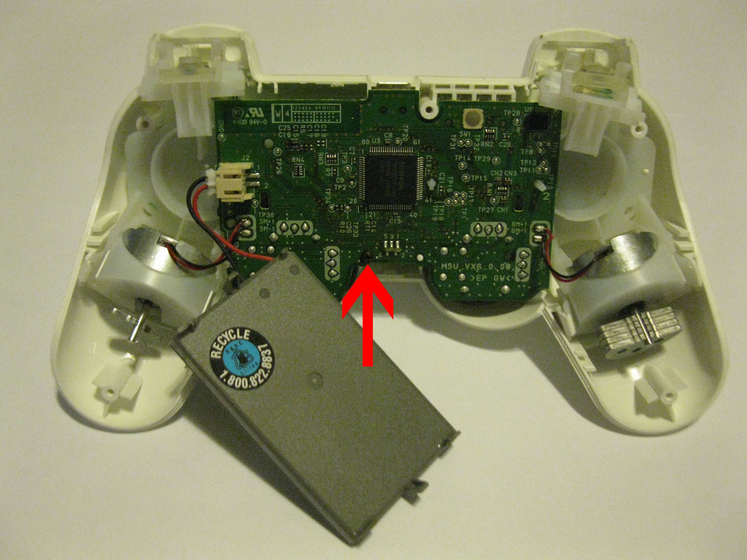 Custom PS3 Controller Paint Job : 5 Steps - Instructables
