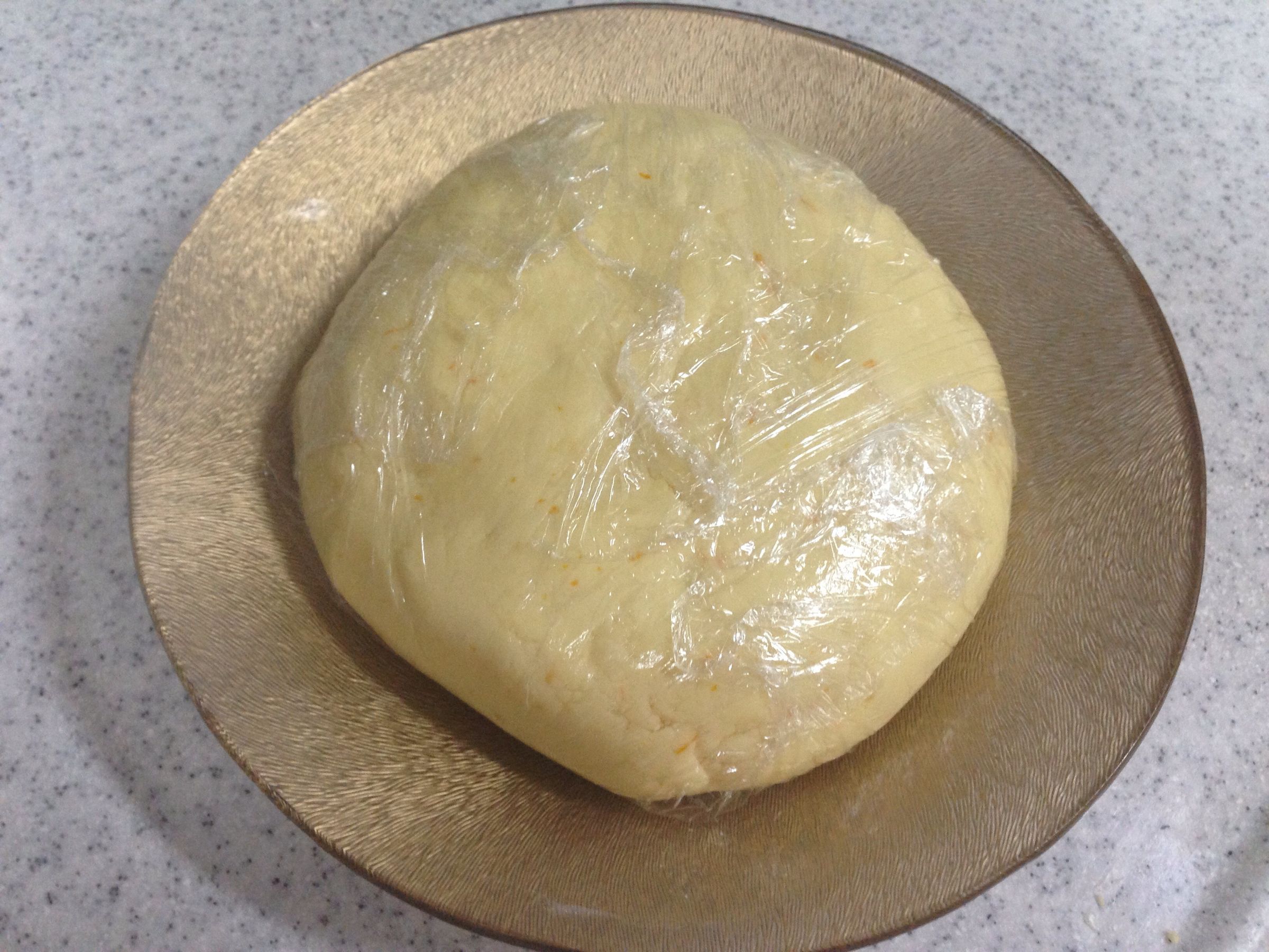 Pasta Flora : 10 Steps (with Pictures) - Instructables