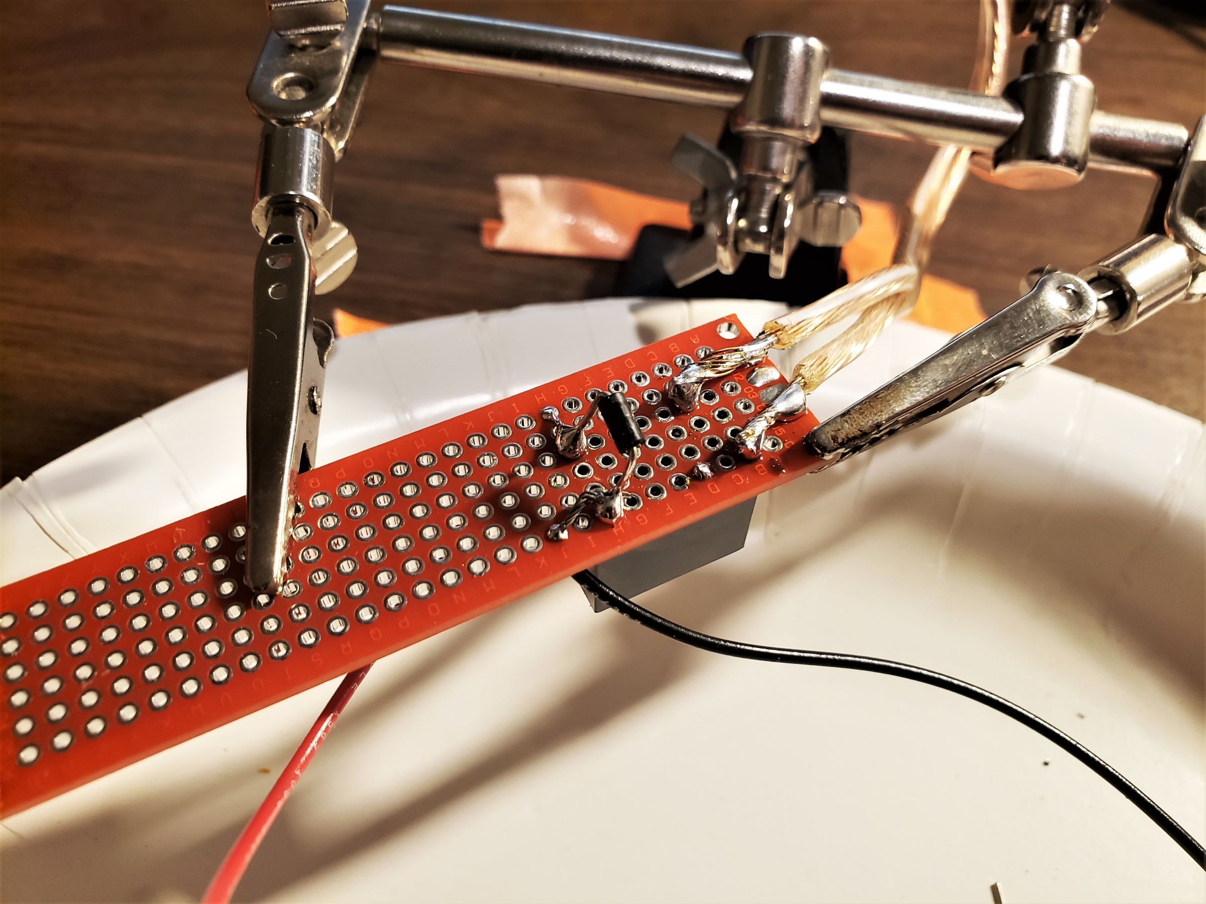 Micro:bit Magic Wand! (Intermediate) : 8 Steps - Instructables