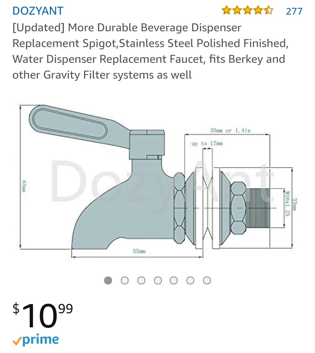 How-ta-add-a-tap to a Glass Bottle : 7 Steps (with Pictures ...