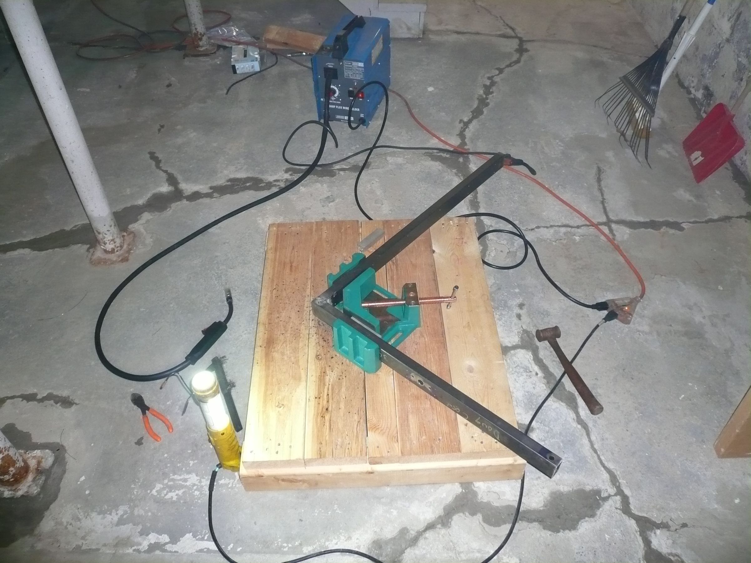 DIY CNC Router : 30 Steps - Instructables