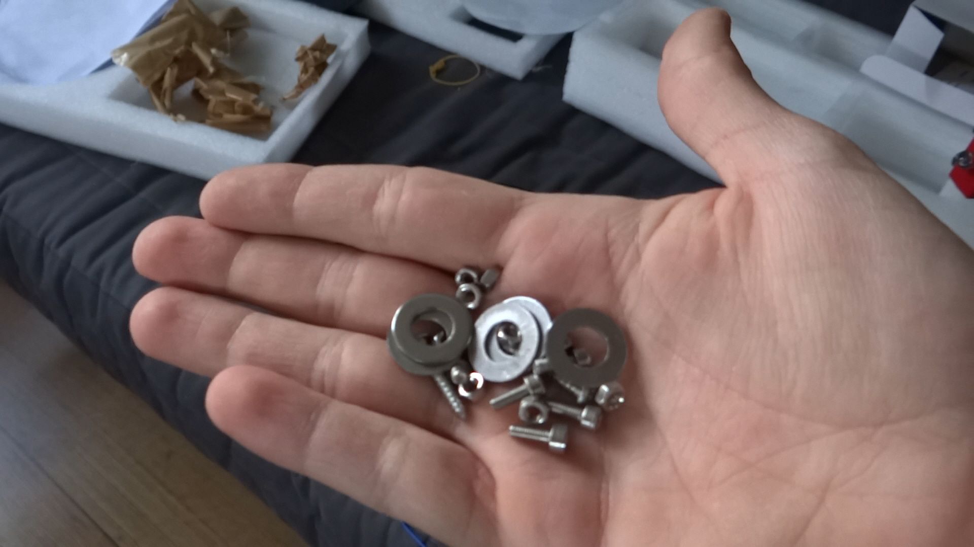 Cheap 3D Scanner : 8 Steps (with Pictures) - Instructables