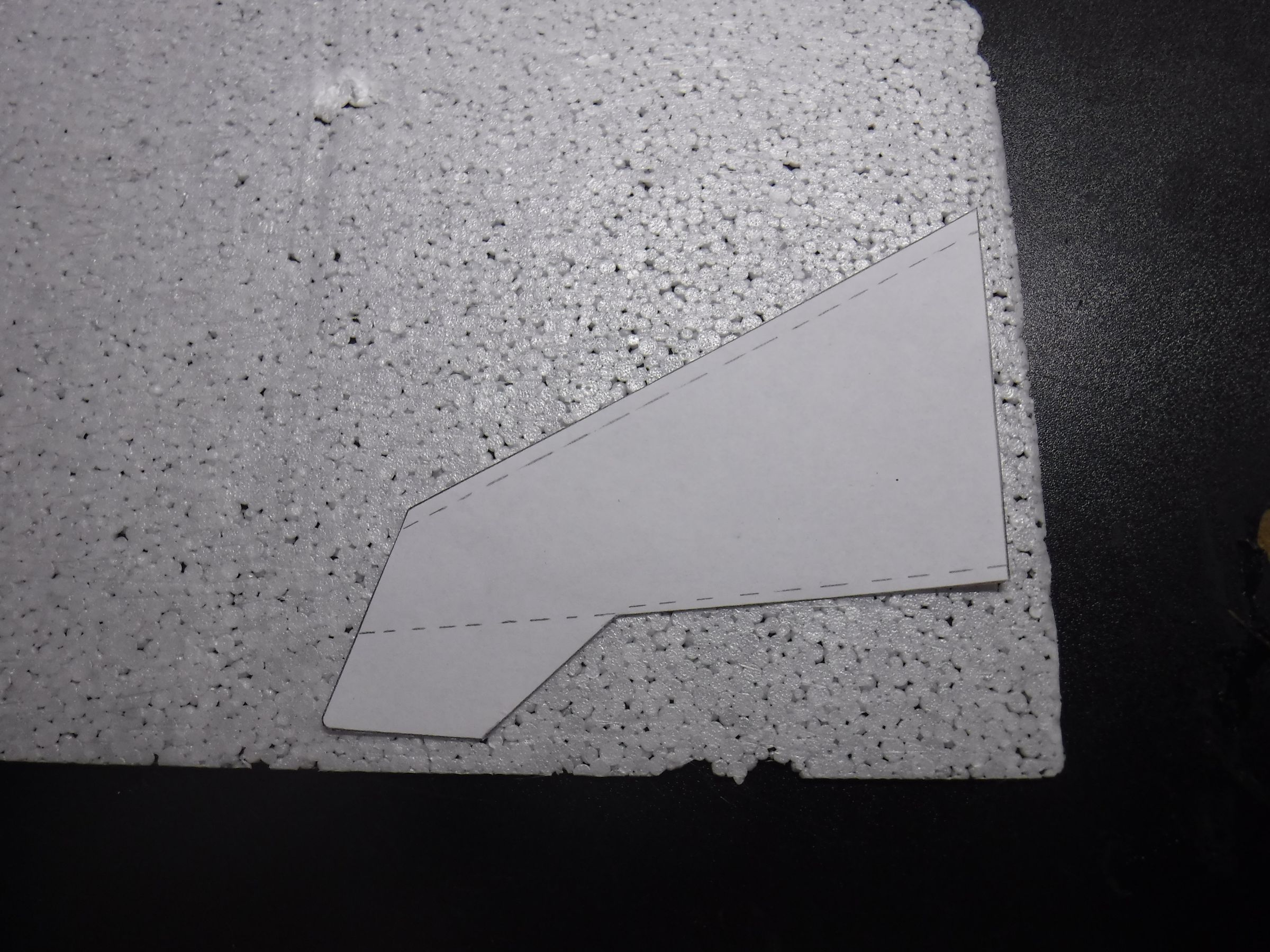 D.I.Y. Magic: the Incredible Walkalong Glider : 8 Steps - Instructables