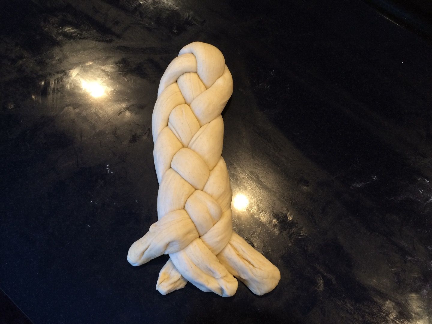 Finnish Nissua (Pulla)! : 7 Steps (with Pictures) - Instructables