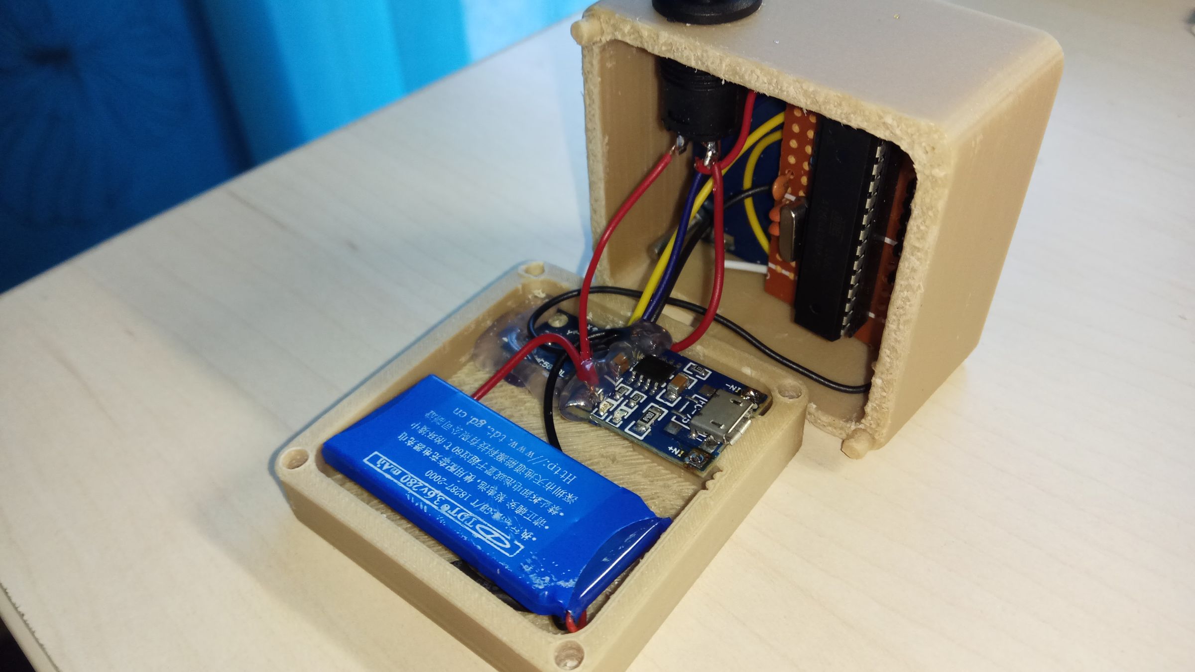 Arduino 3D Printed Compass : 5 Steps (with Pictures) - Instructables