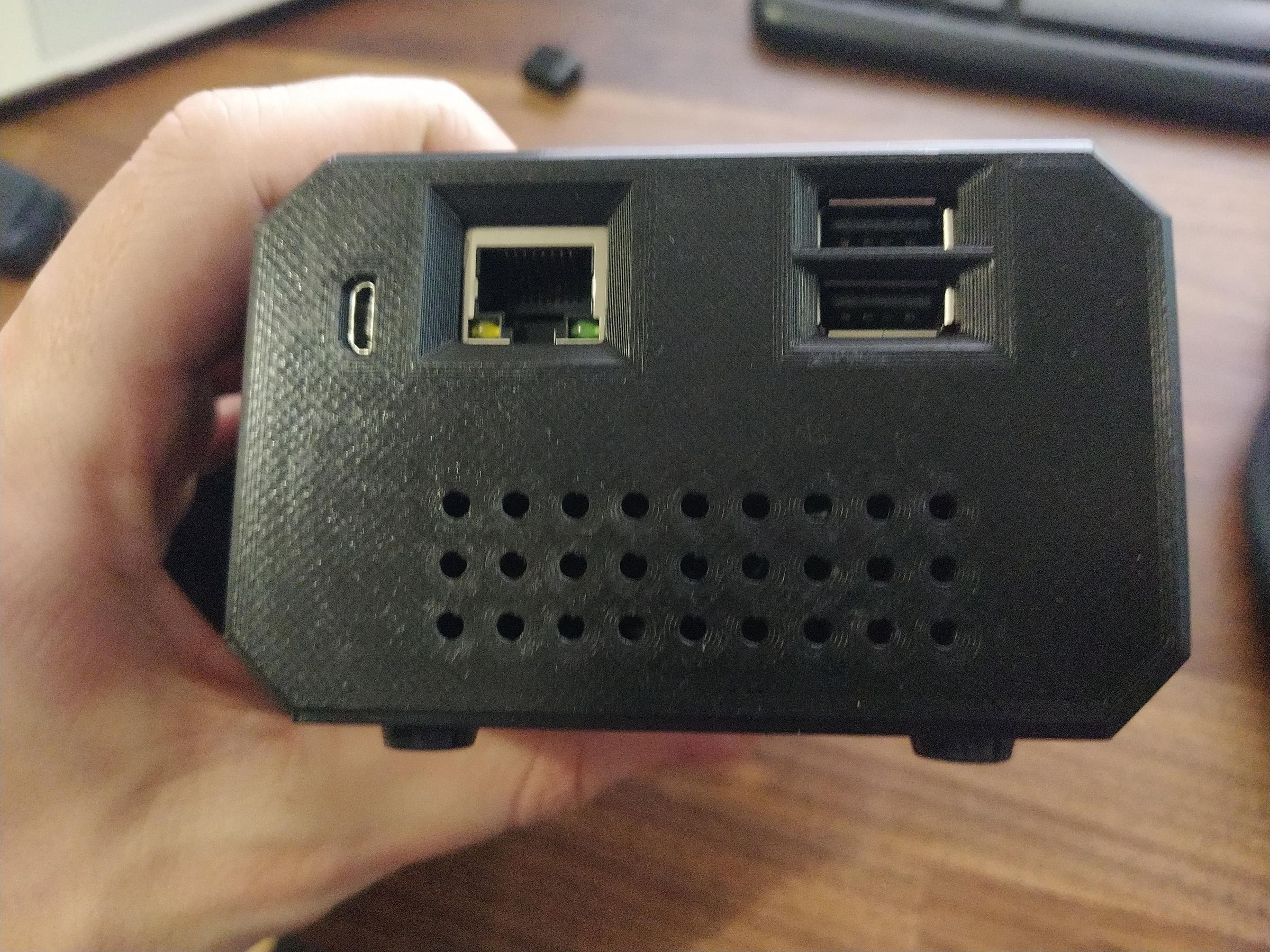 PiNAS - the Raspberry Pi NAS : 20 Steps (with Pictures) - Instructables