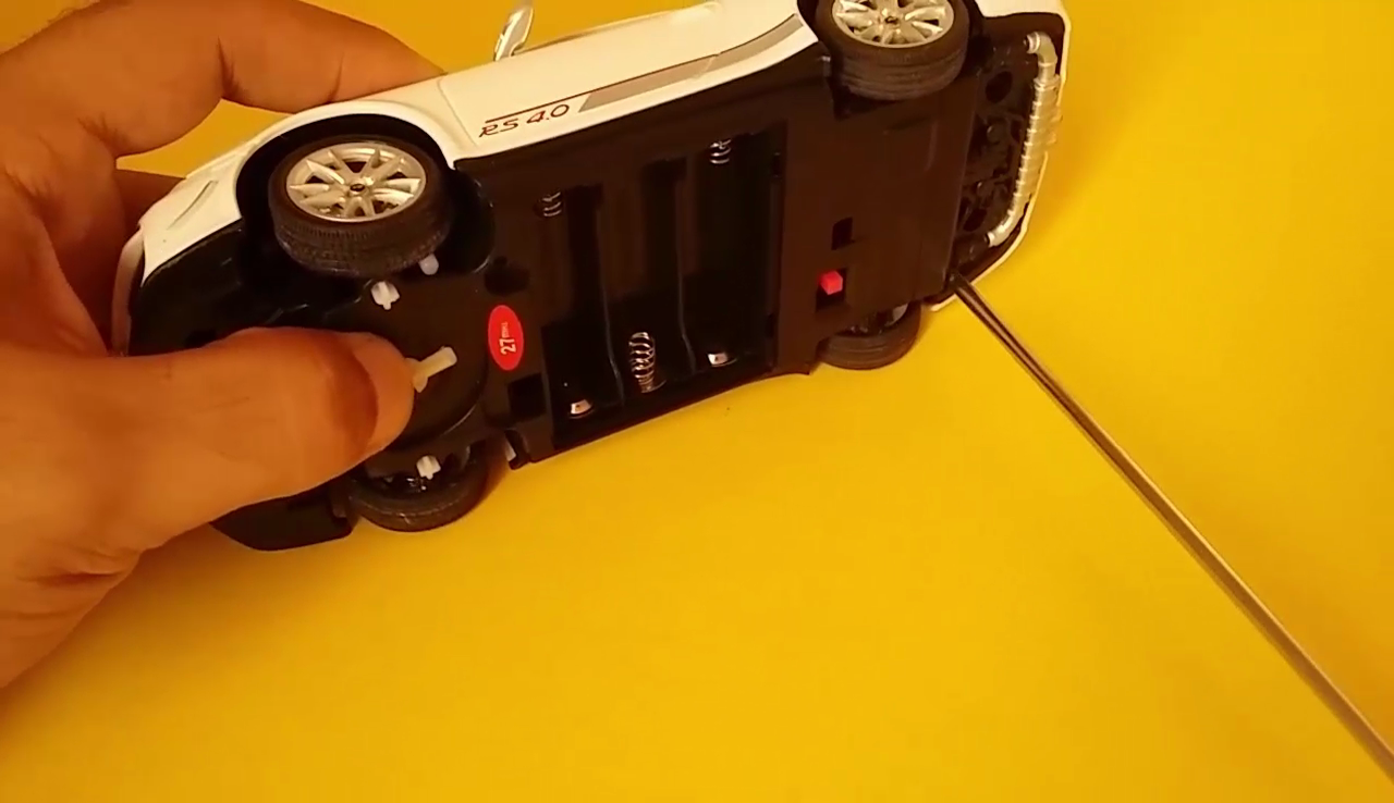 Arduino - RC Car Control Via Bluetooth (with Smartphone) : 5 Steps - Instructables