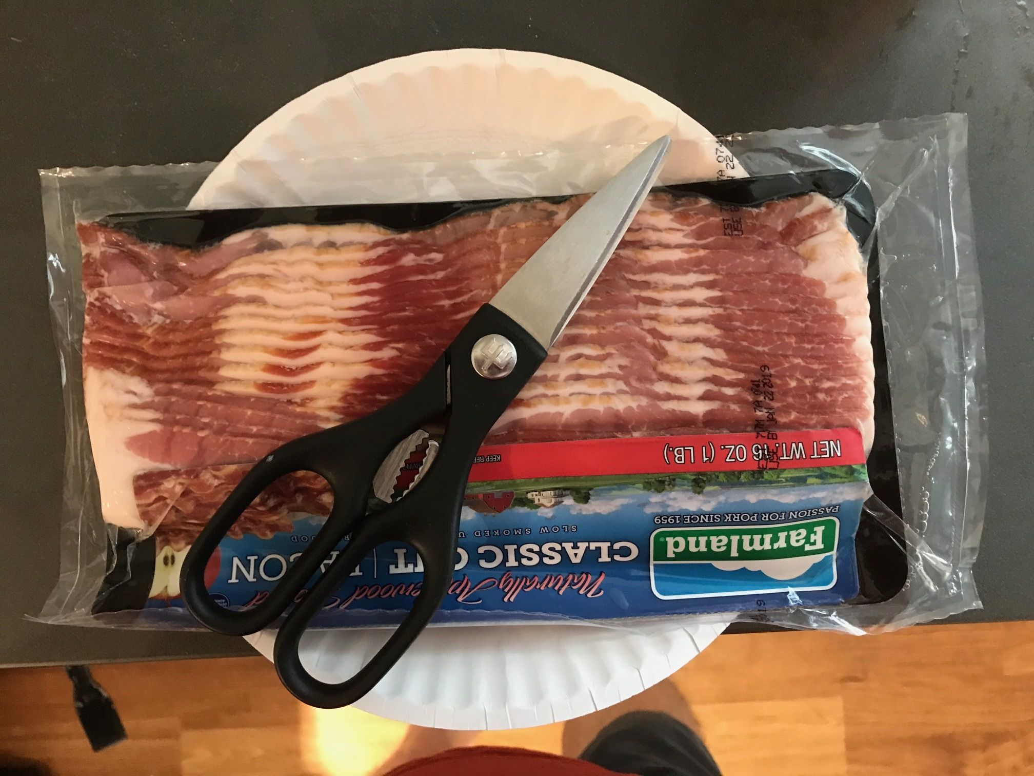 Bacon Weave : 4 Steps - Instructables
