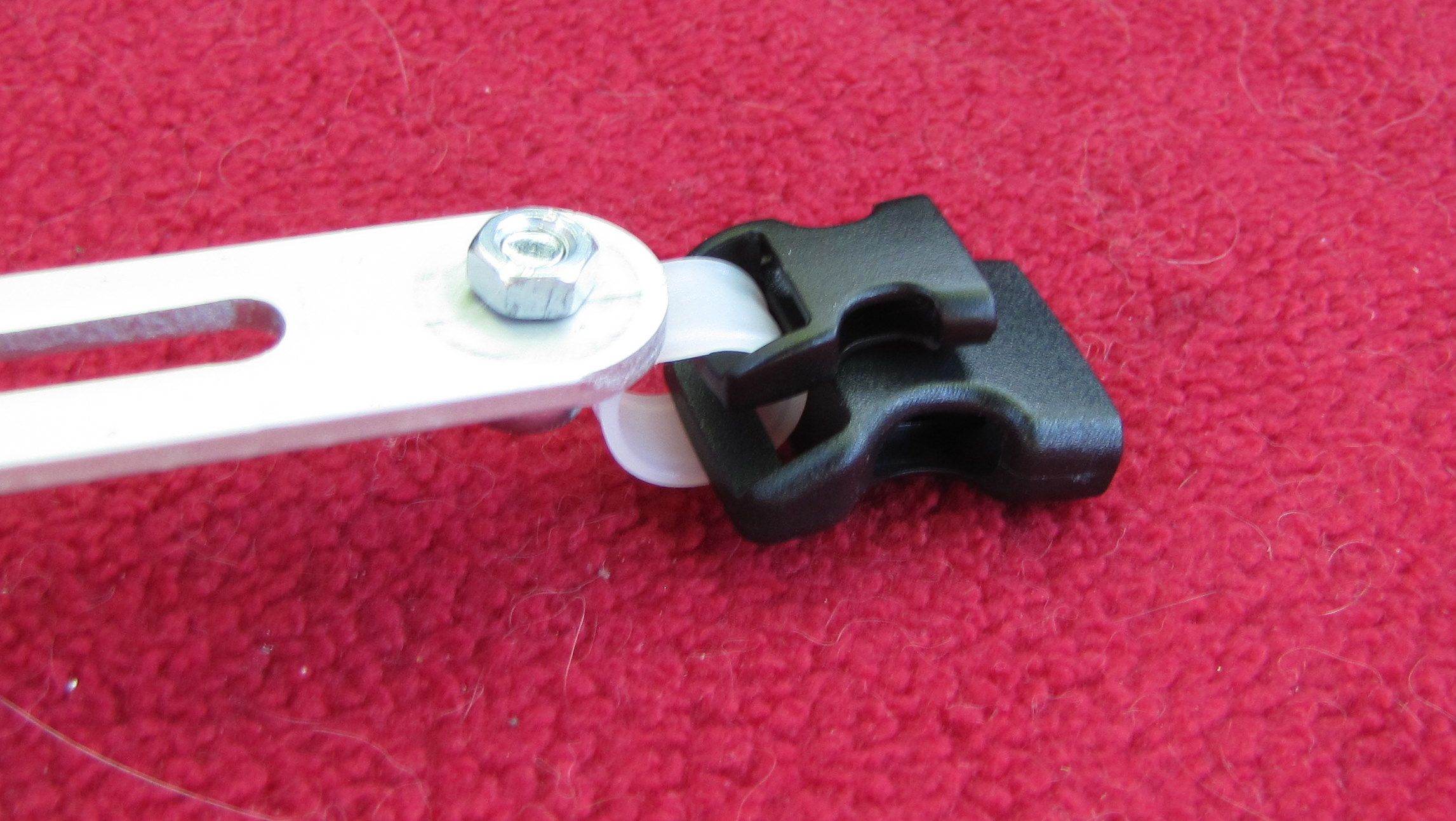 Paracord Bracelet Fixture/Jig : 12 Steps (with Pictures) - Instructables