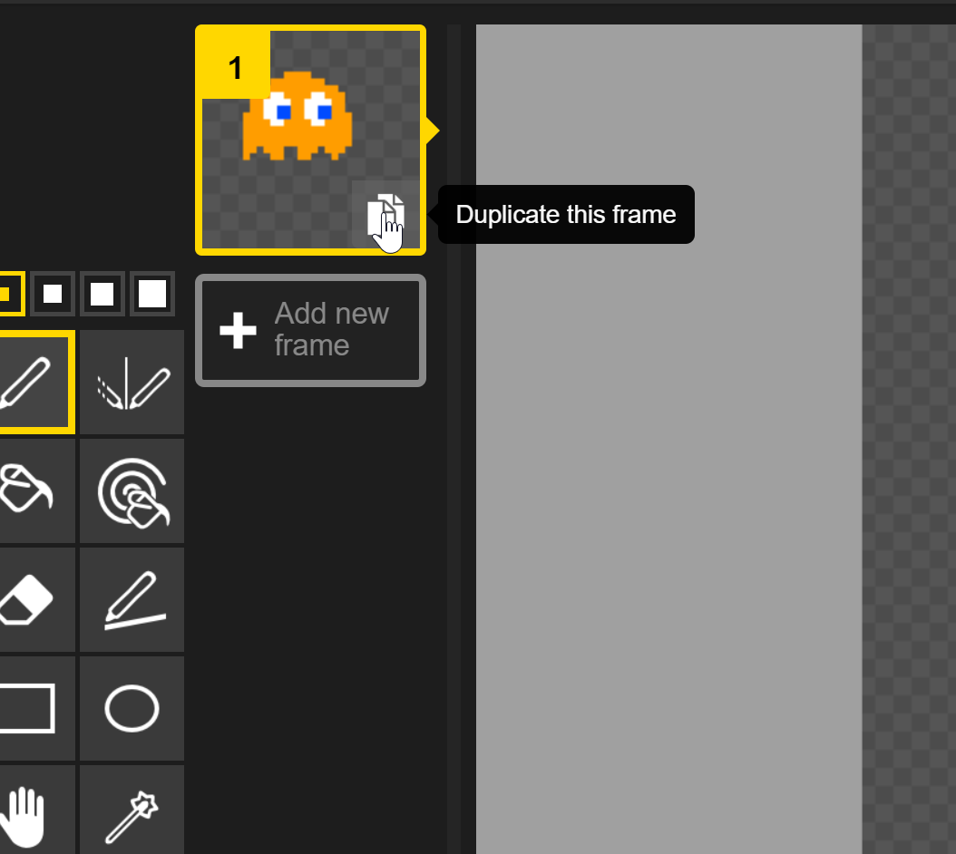 Teach Kids Pixel Art Animation for Games : 34 Steps (with Pictures ...