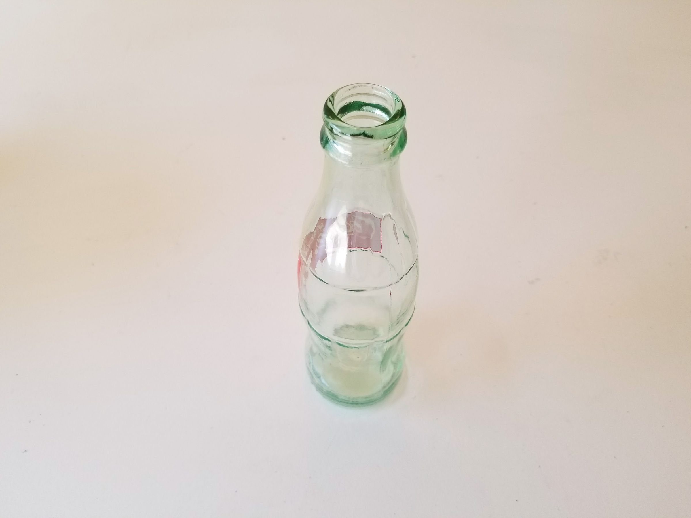Arrow Through Coke Bottle - Four Variations : 16 Steps (with Pictures ...