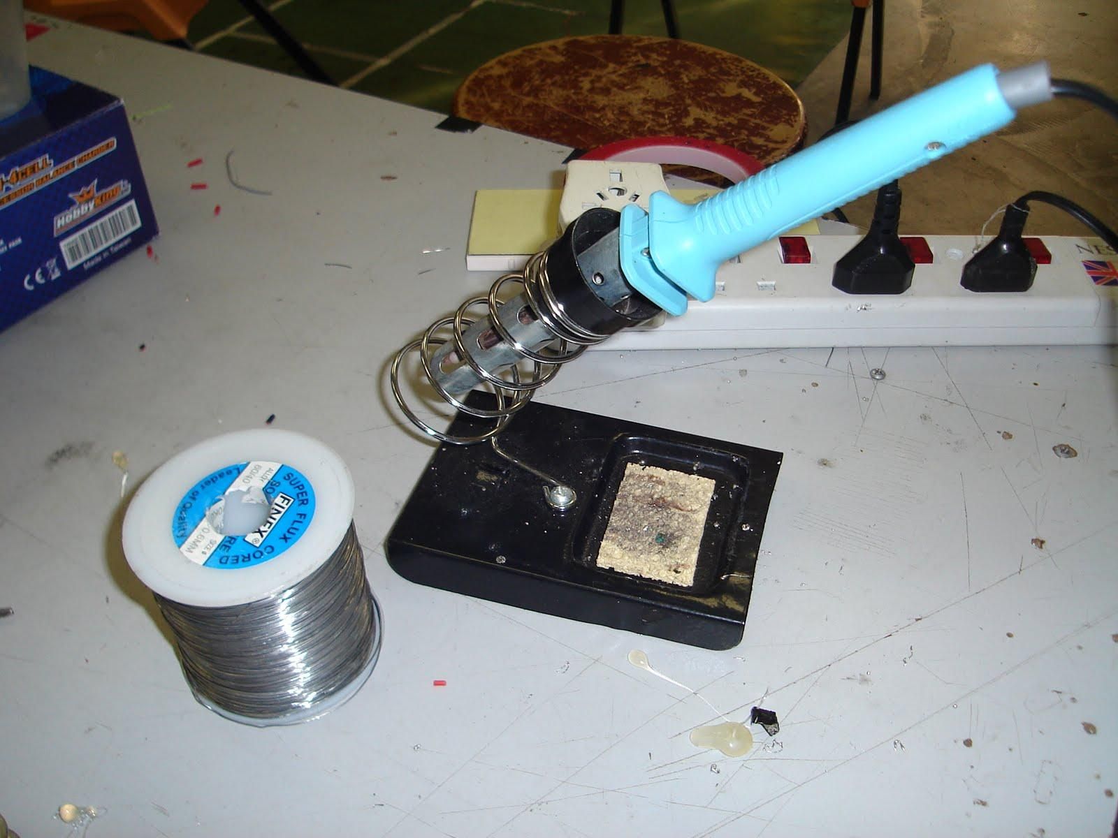 Login Device With an ARDUINO LEONARDO Board. No More Passwords, No More ...