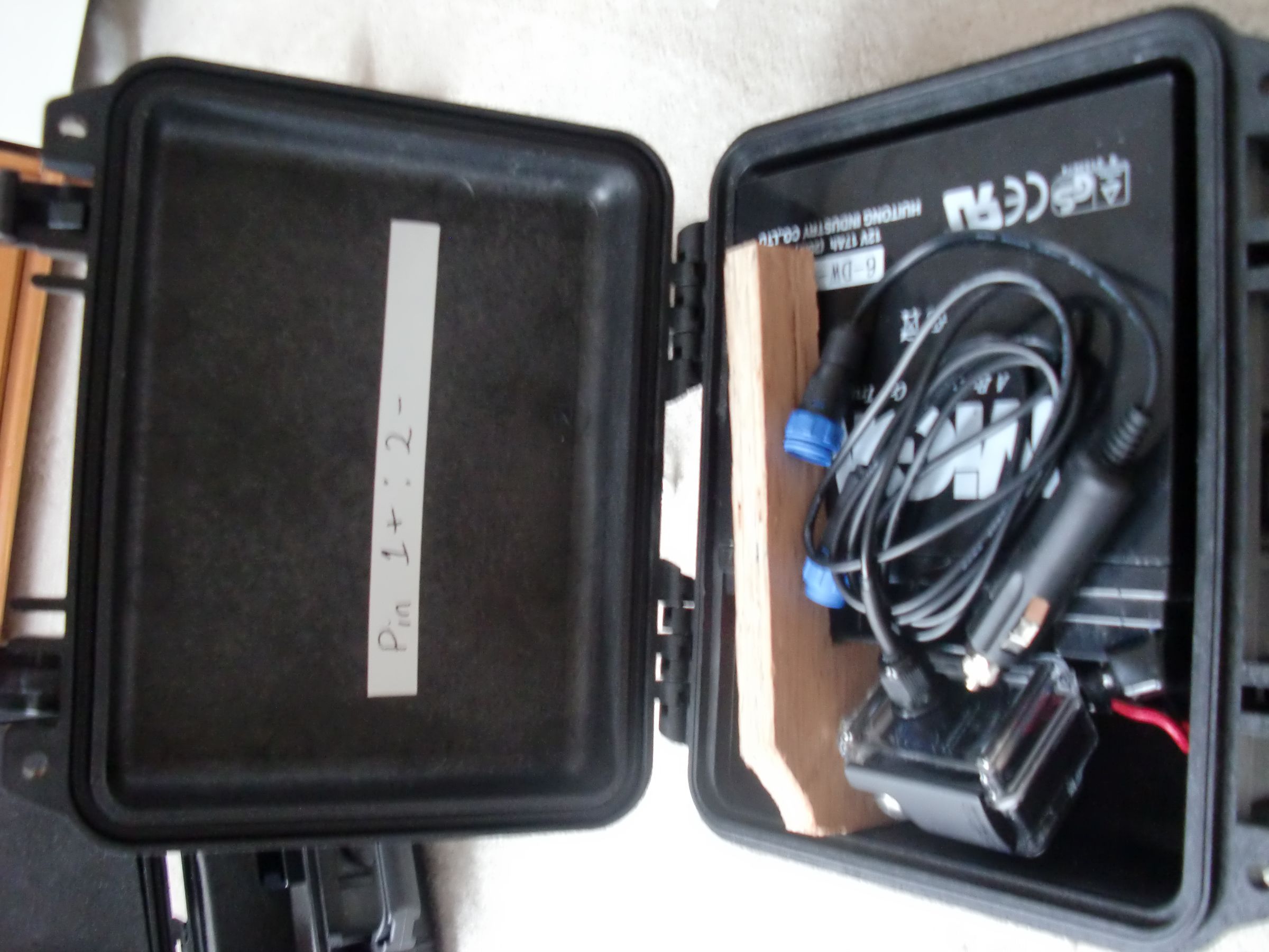 GoPro External Battery : 12 Steps - Instructables