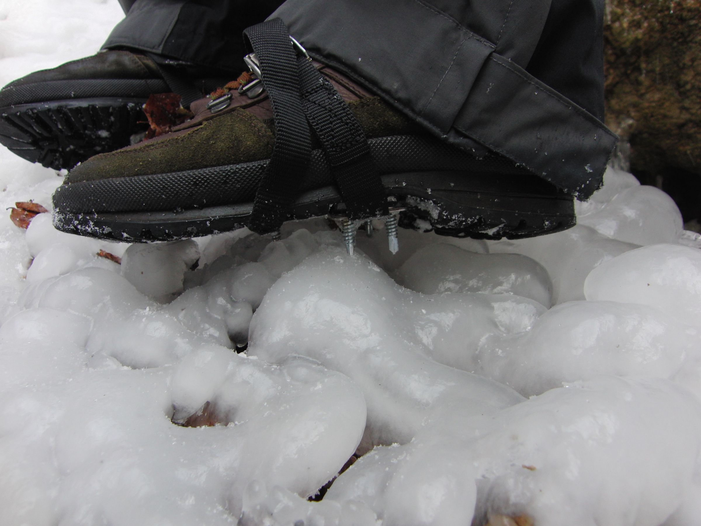 Ice Claws : 6 Steps (with Pictures) - Instructables