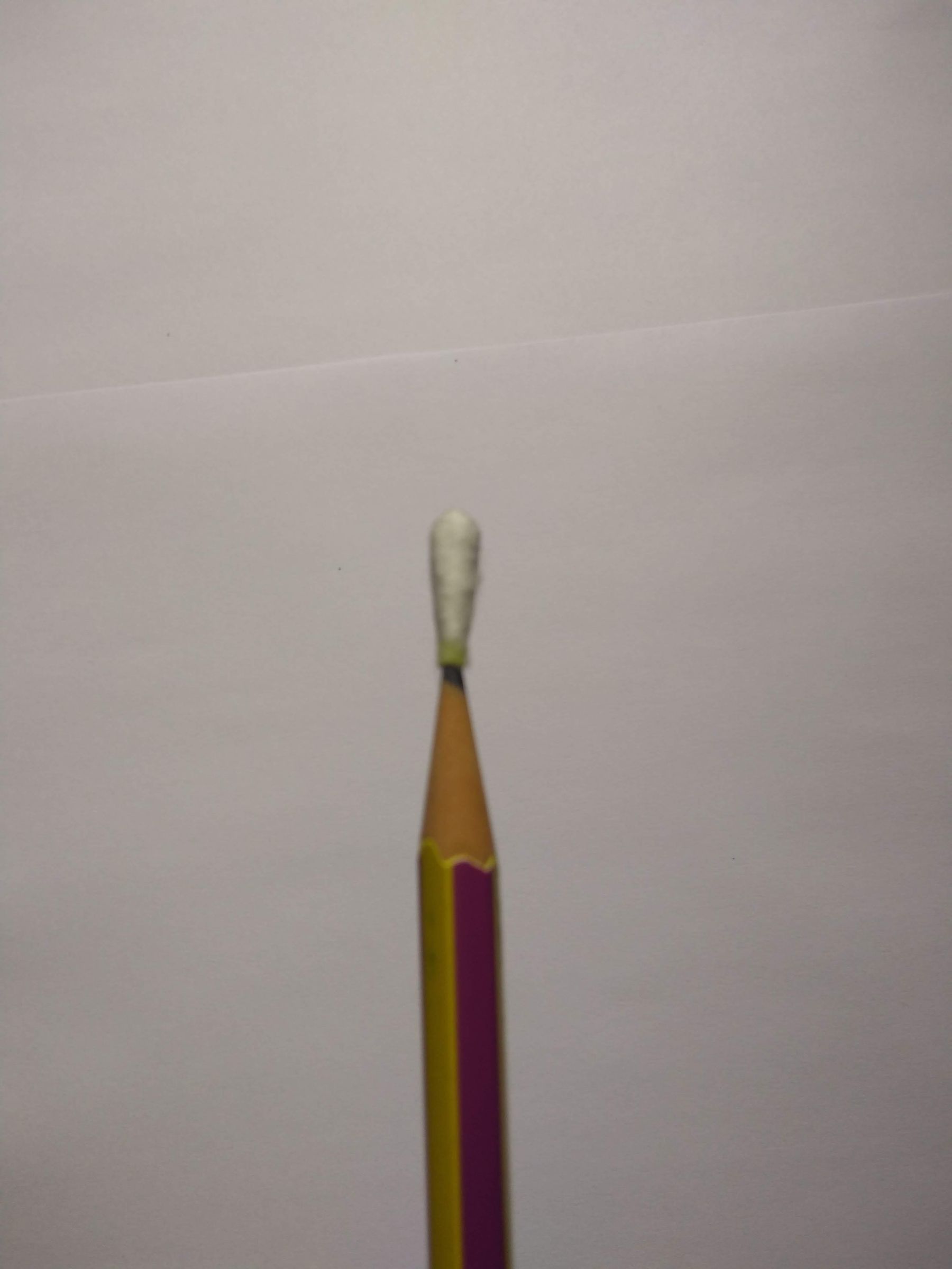 DIY Easy Stylus Pencil : 4 Steps (with Pictures) - Instructables