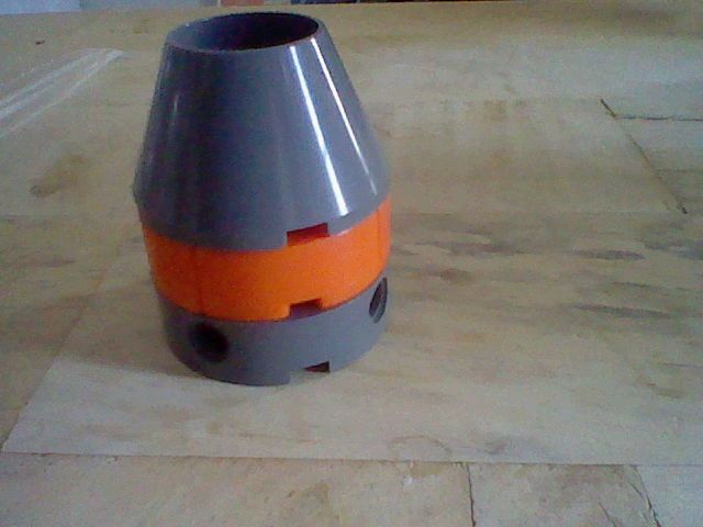 A Lego Bomb : 4 Steps - Instructables