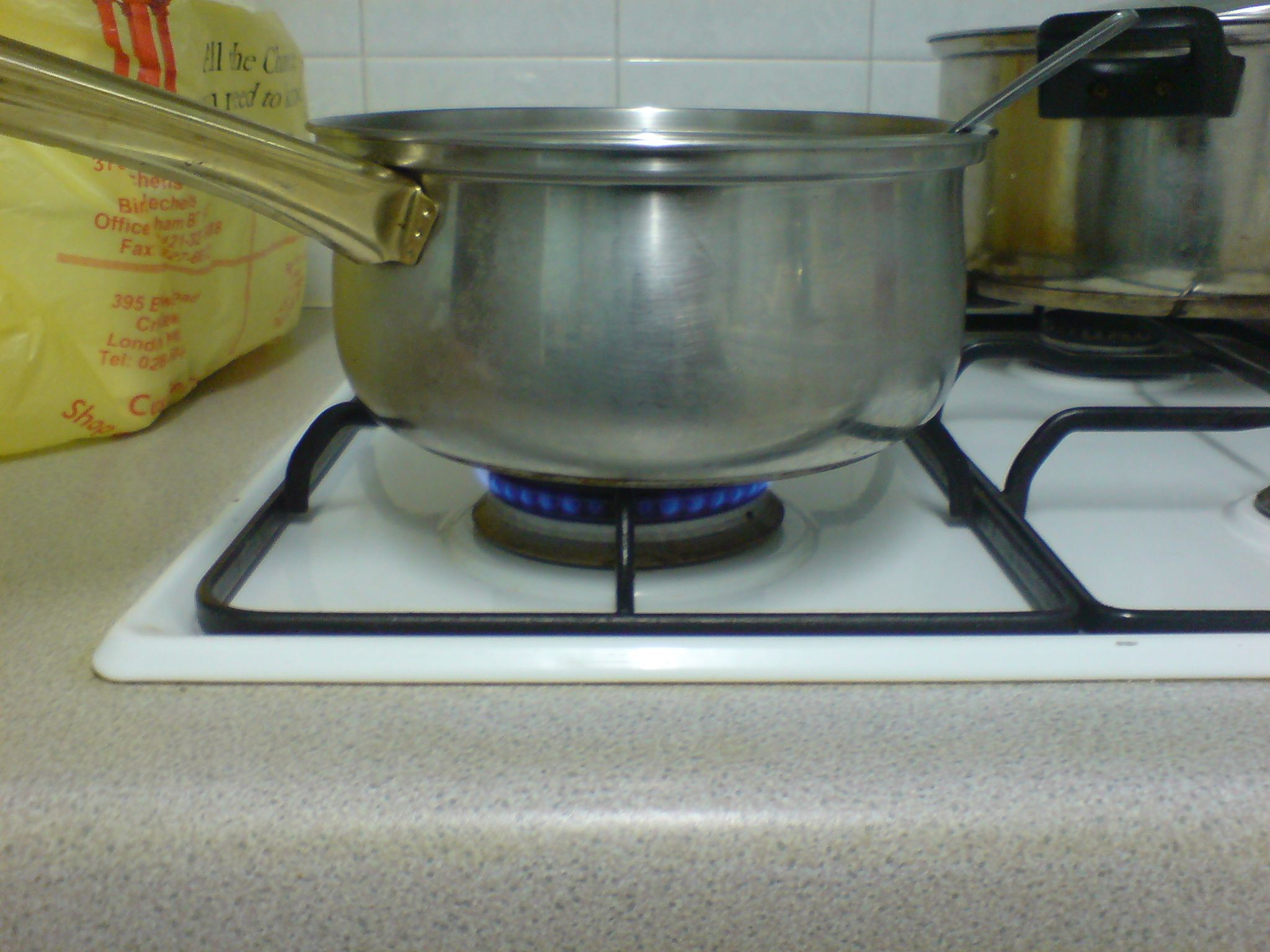 How to Make Honeycomb Treats : 7 Steps (with Pictures) - Instructables