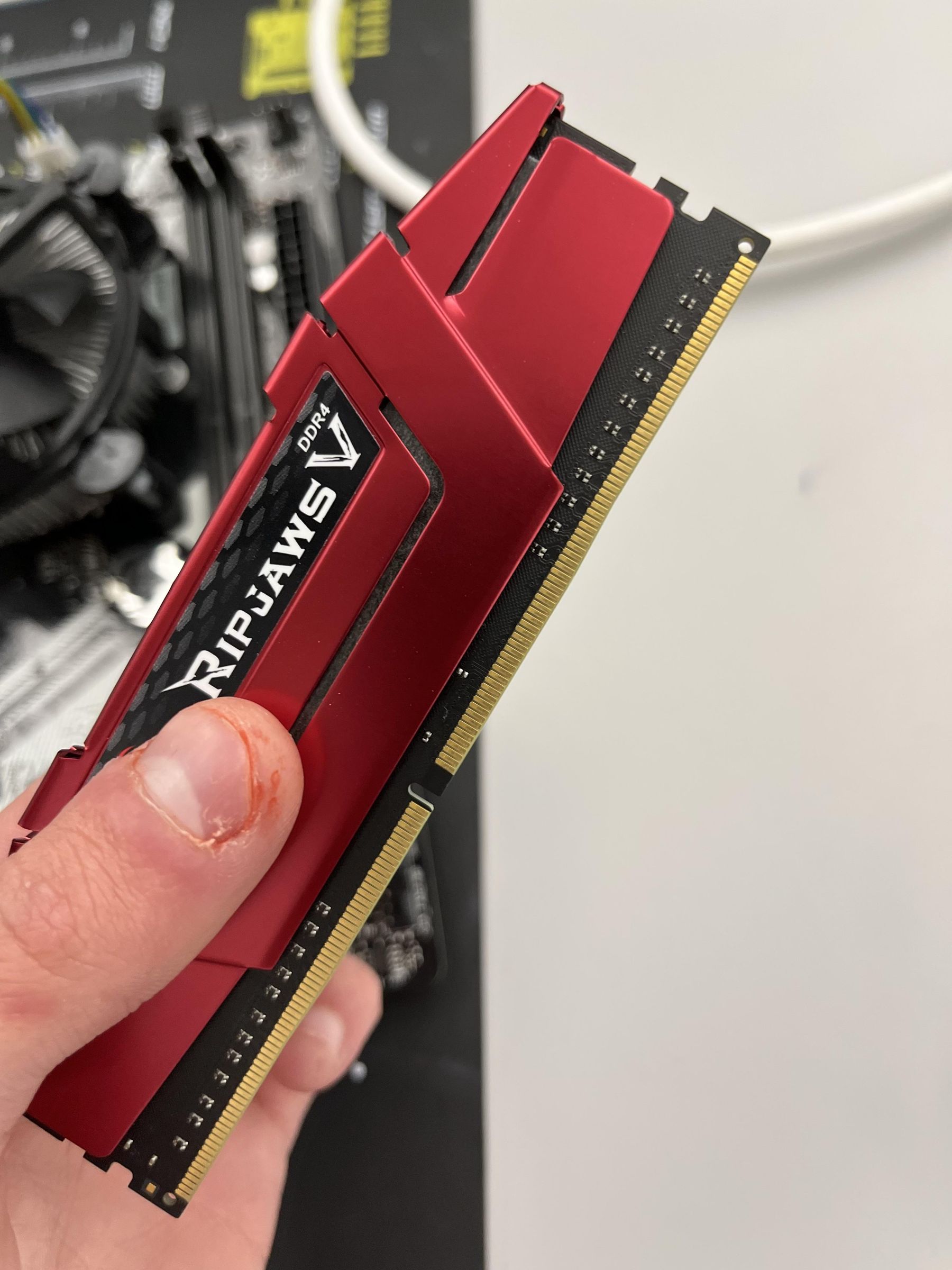 PC Step by Step : 11 Steps - Instructables