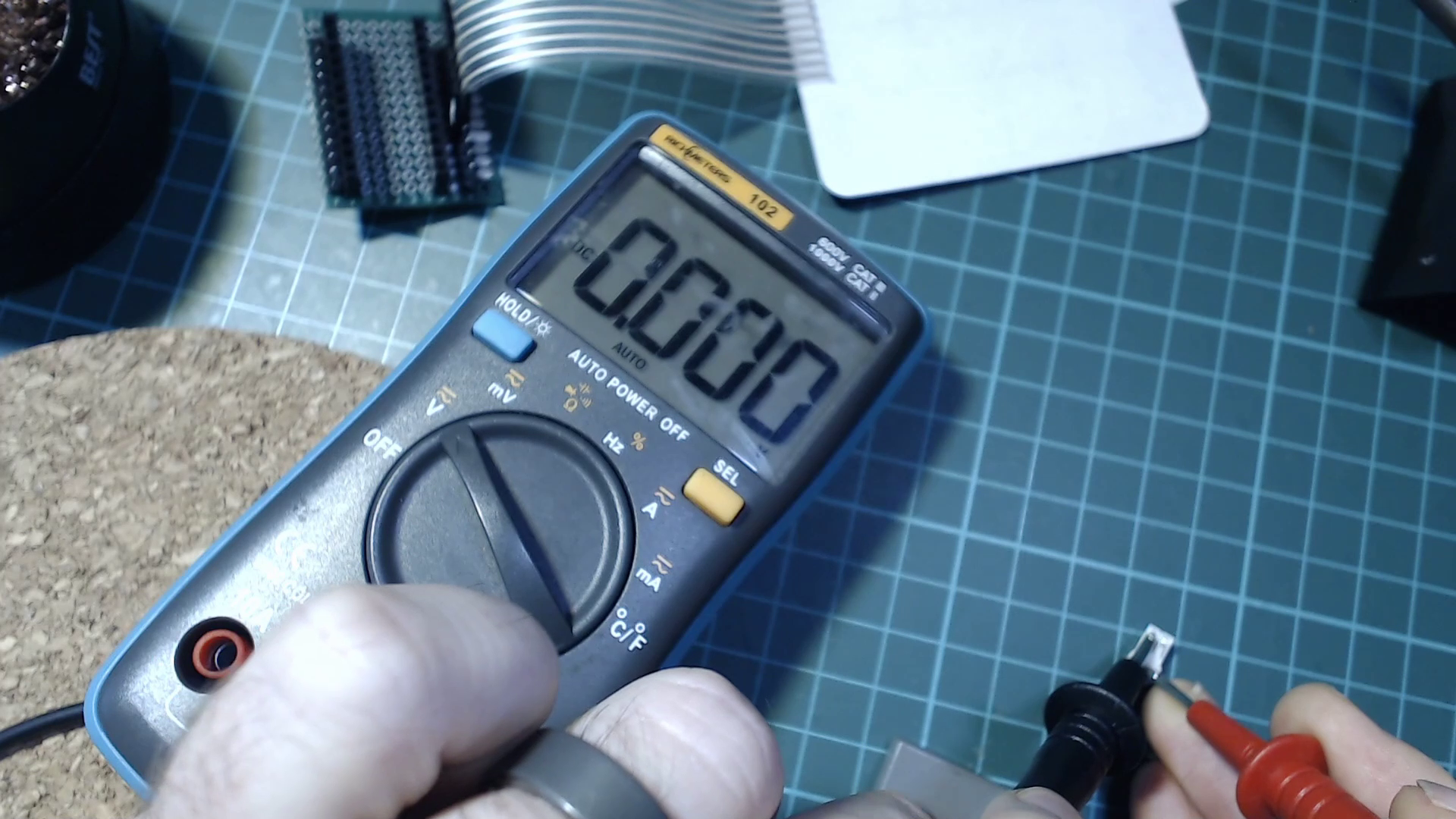 DIY Bluetooth Macro Keypad : 10 Steps (with Pictures) - Instructables