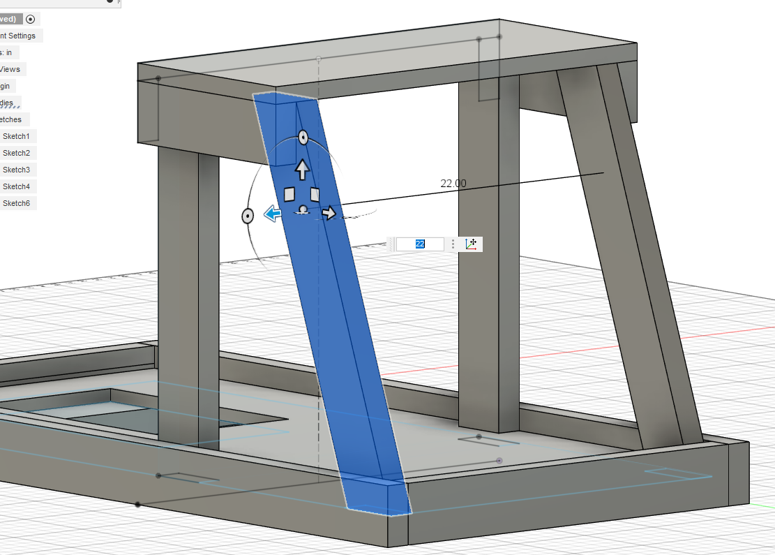 Budget Racing Simulator Cockpit : 14 Steps (with Pictures) - Instructables